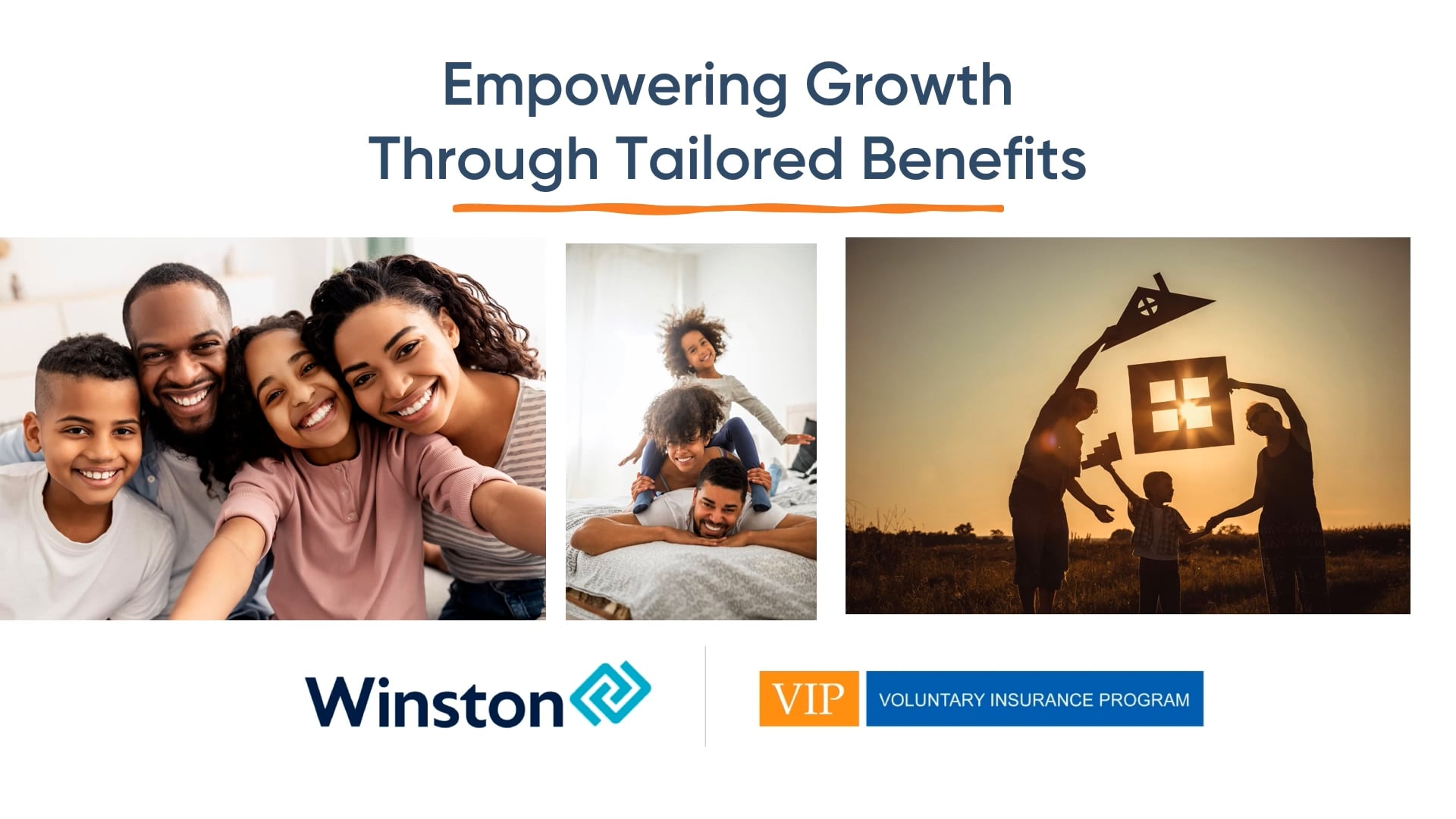 DC37 Reception Digital Ad: Winston Benefits