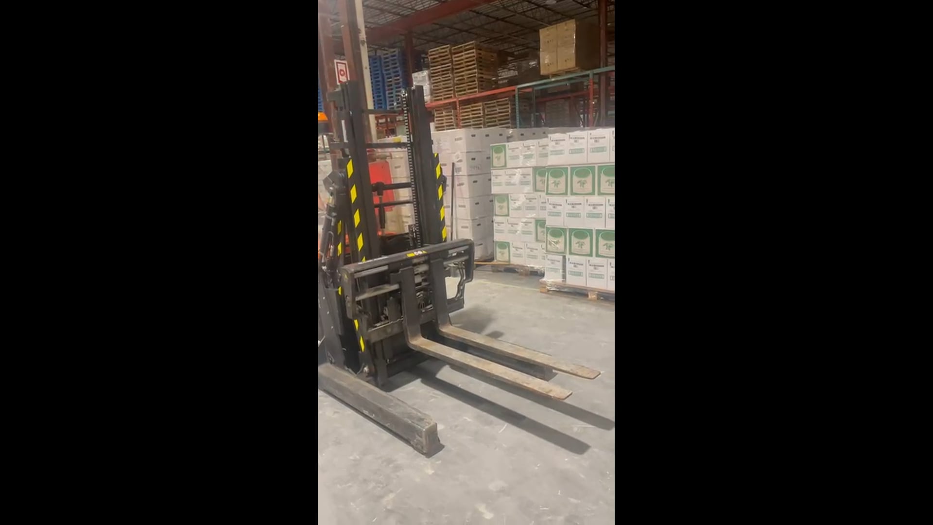 Racking Solution A & R - Racking Installation, Racking, Industrial ...