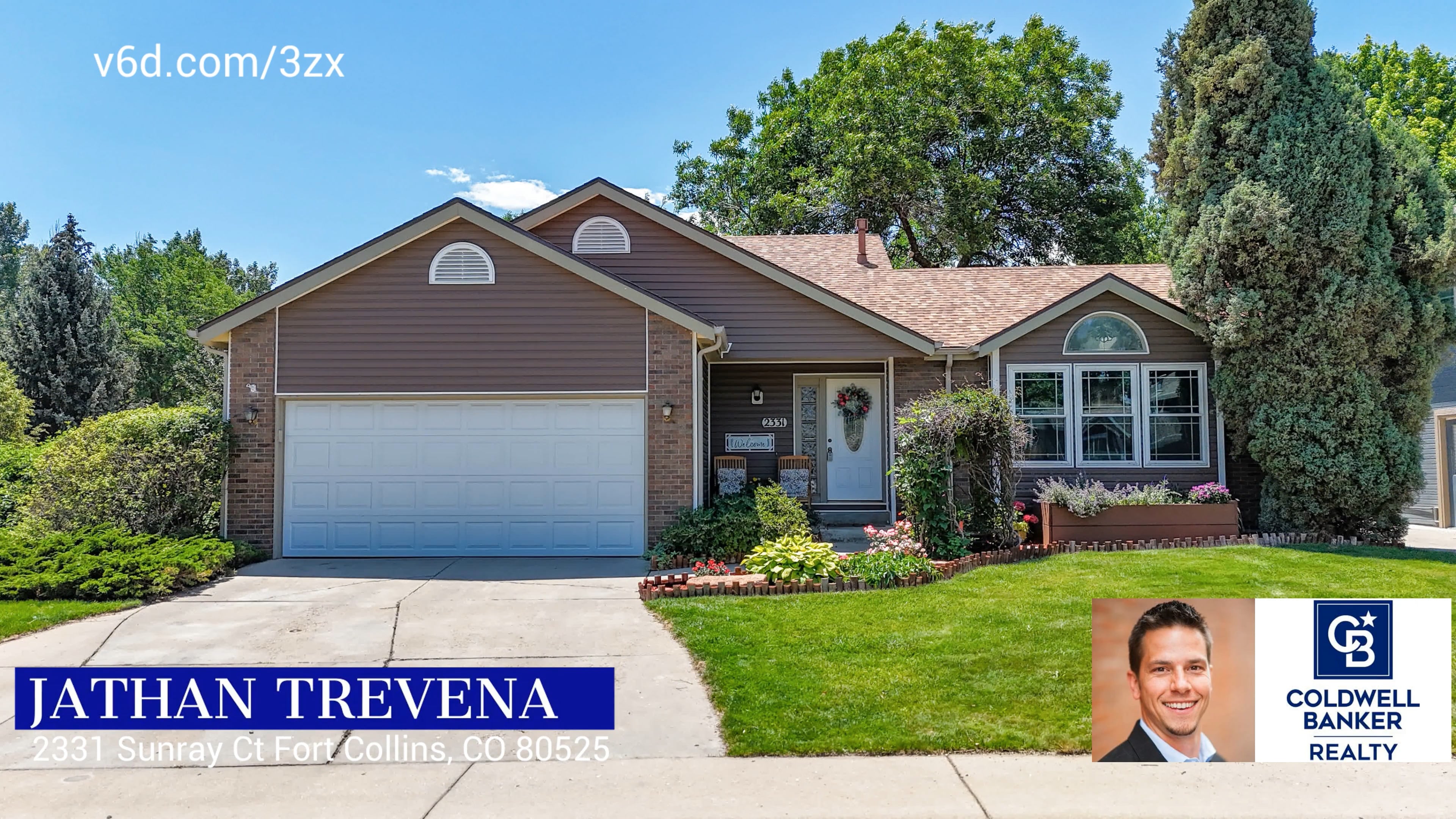 2331 Sunray Ct Fort Collins CO 80525-IG