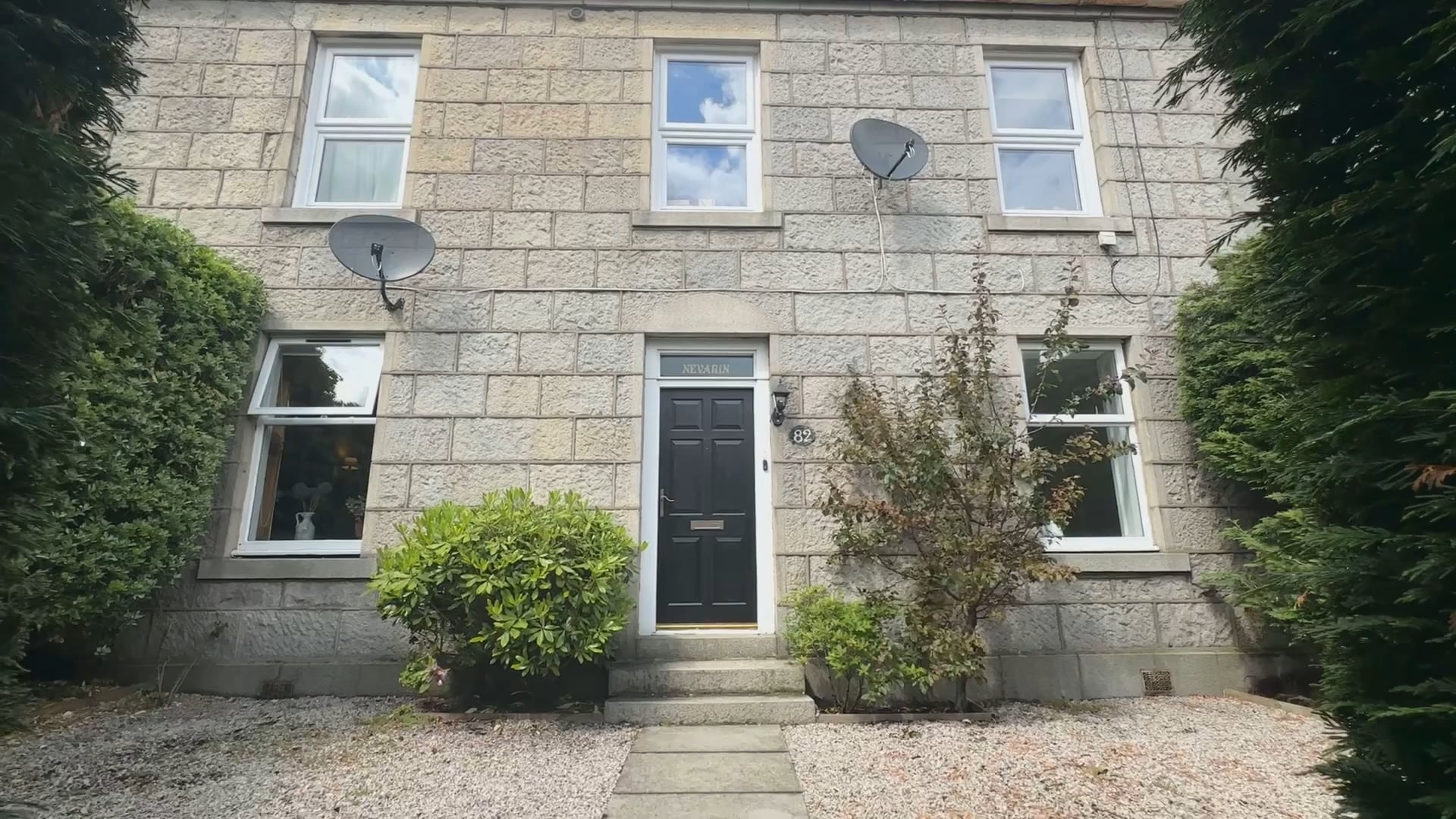 82 Rosemount Place
