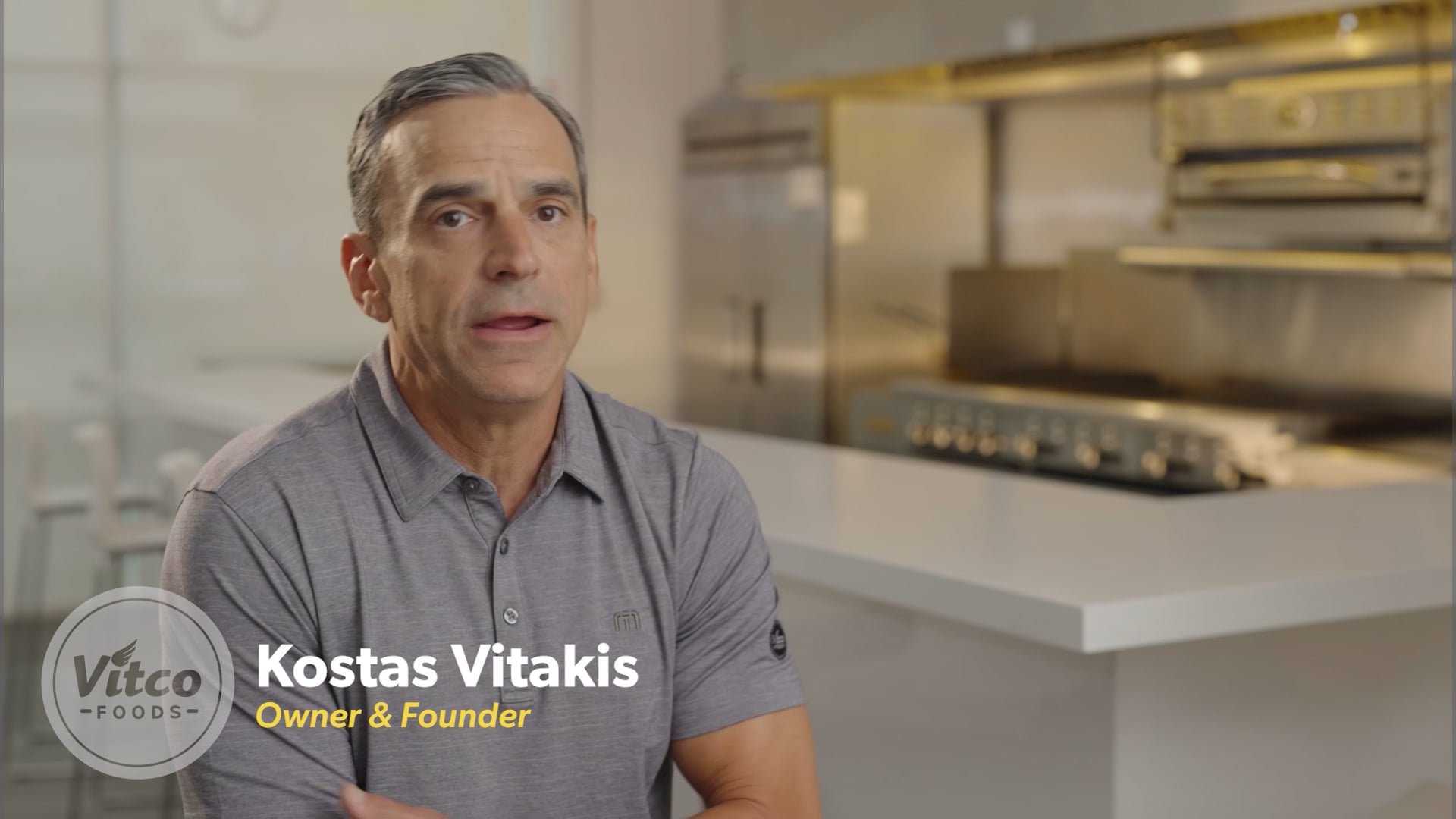 [Vitco Foods] Our Core Objectives