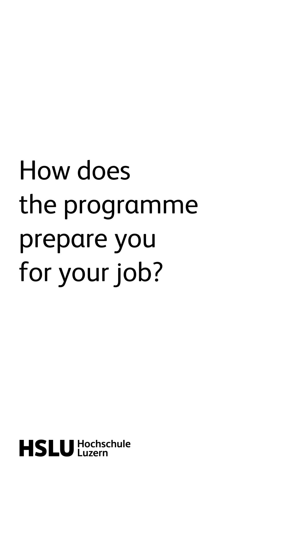 HSLU Wirtschaft MSc Business People Management Organisation - 04