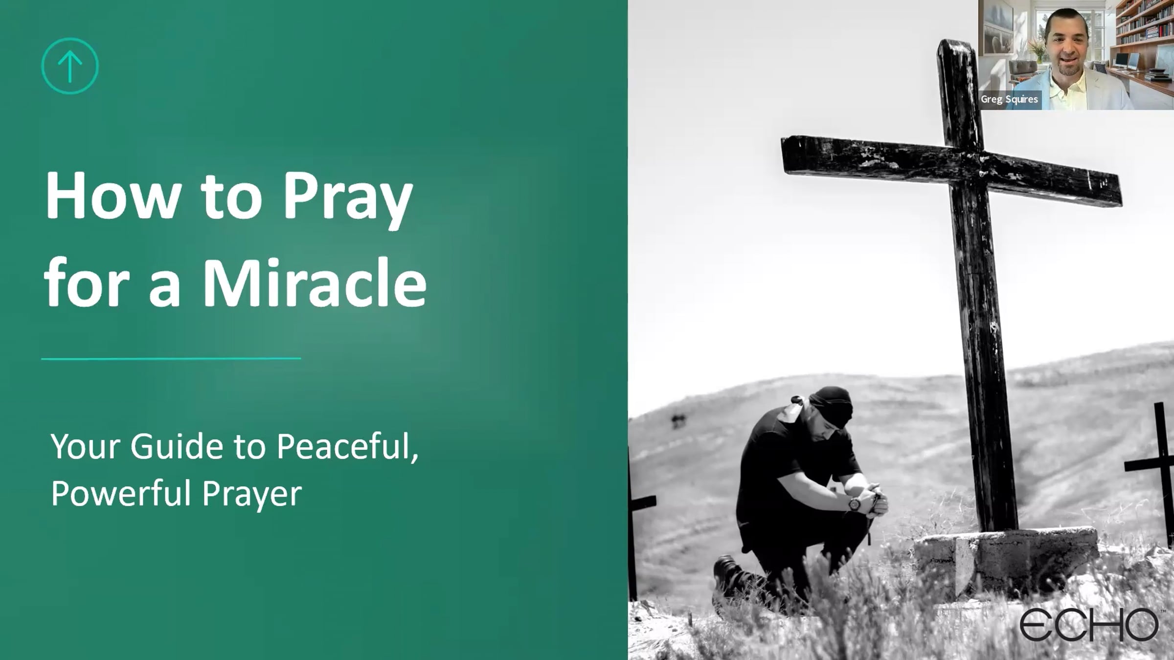How to Pray for a Miracle: Your Guide to Peaceful, Powerful Prayer