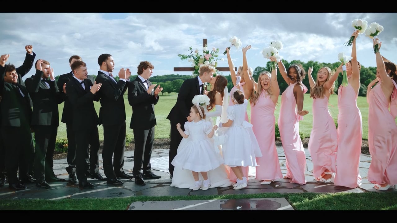 Mikahlynn and Tyler | Highlight Film