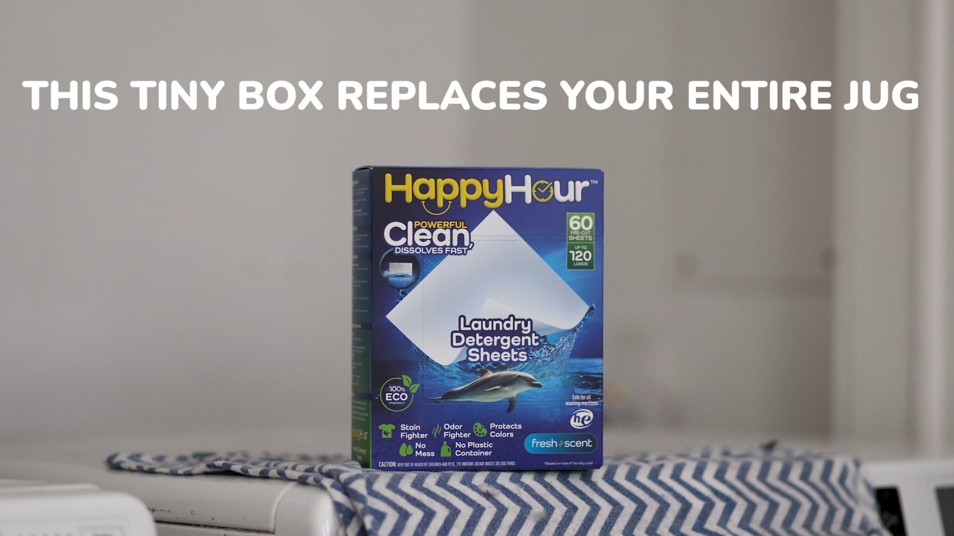 Happy Hour (Brand Video)