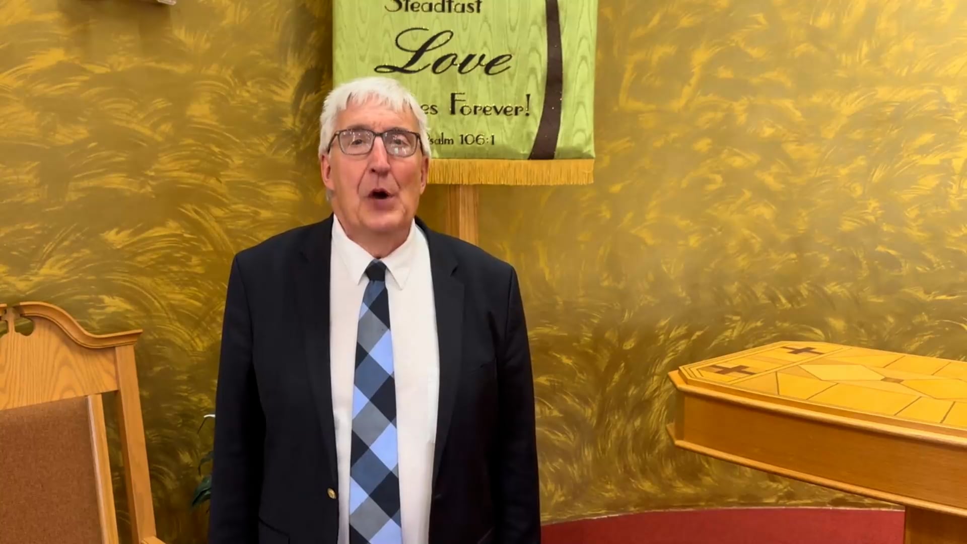 Credentials Of A Committed Christian-Everglade Evangelist