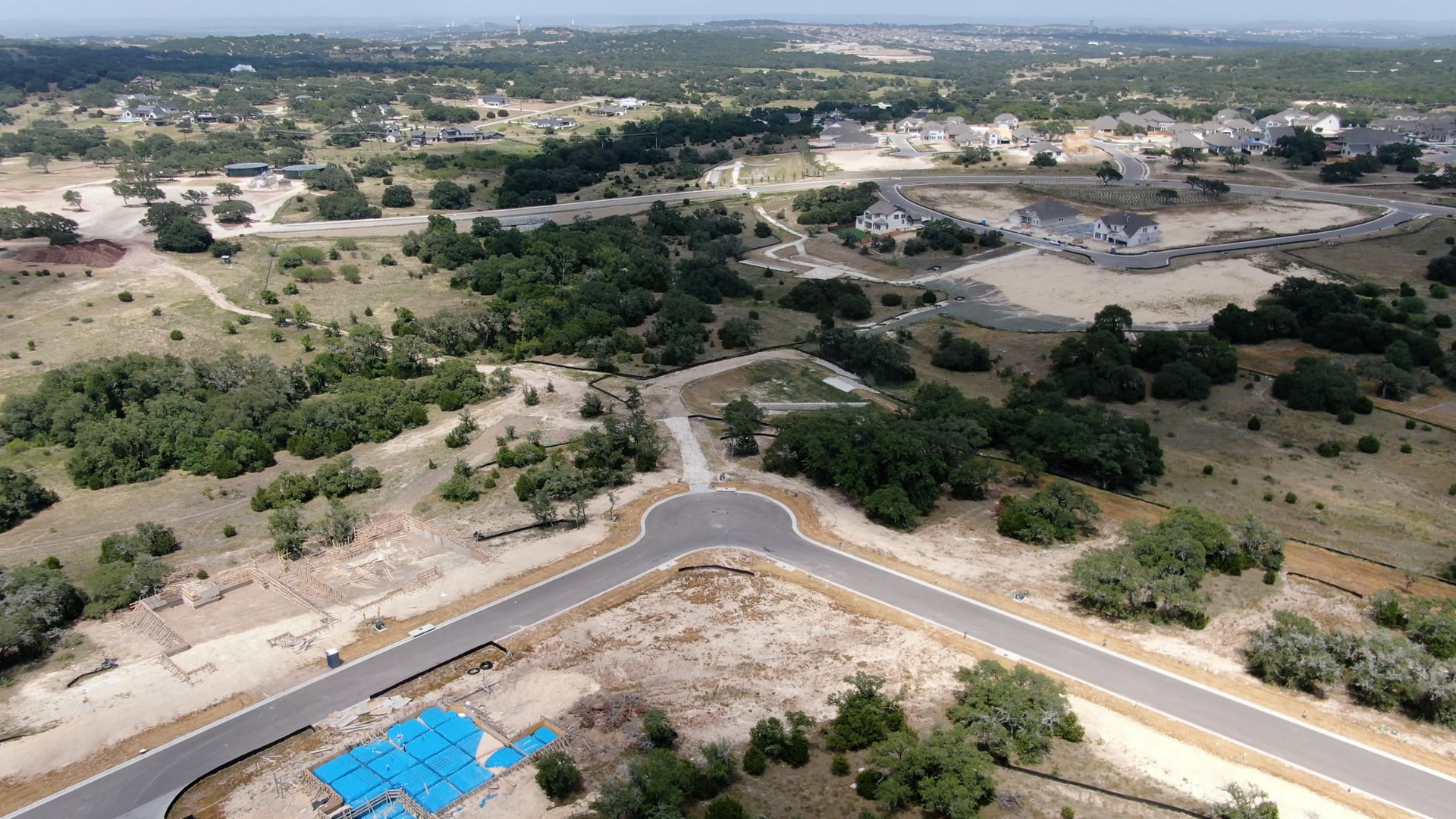 Provence Austin - A Master Planned Community in Bee Cave, TX