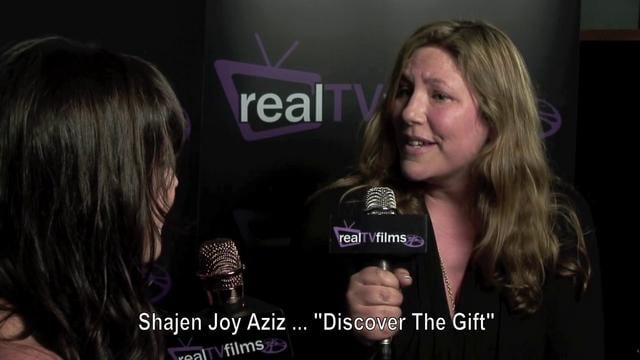 Shajen Joy Aziz, Demian Lichenstein, Discover The Gift on Vimeo