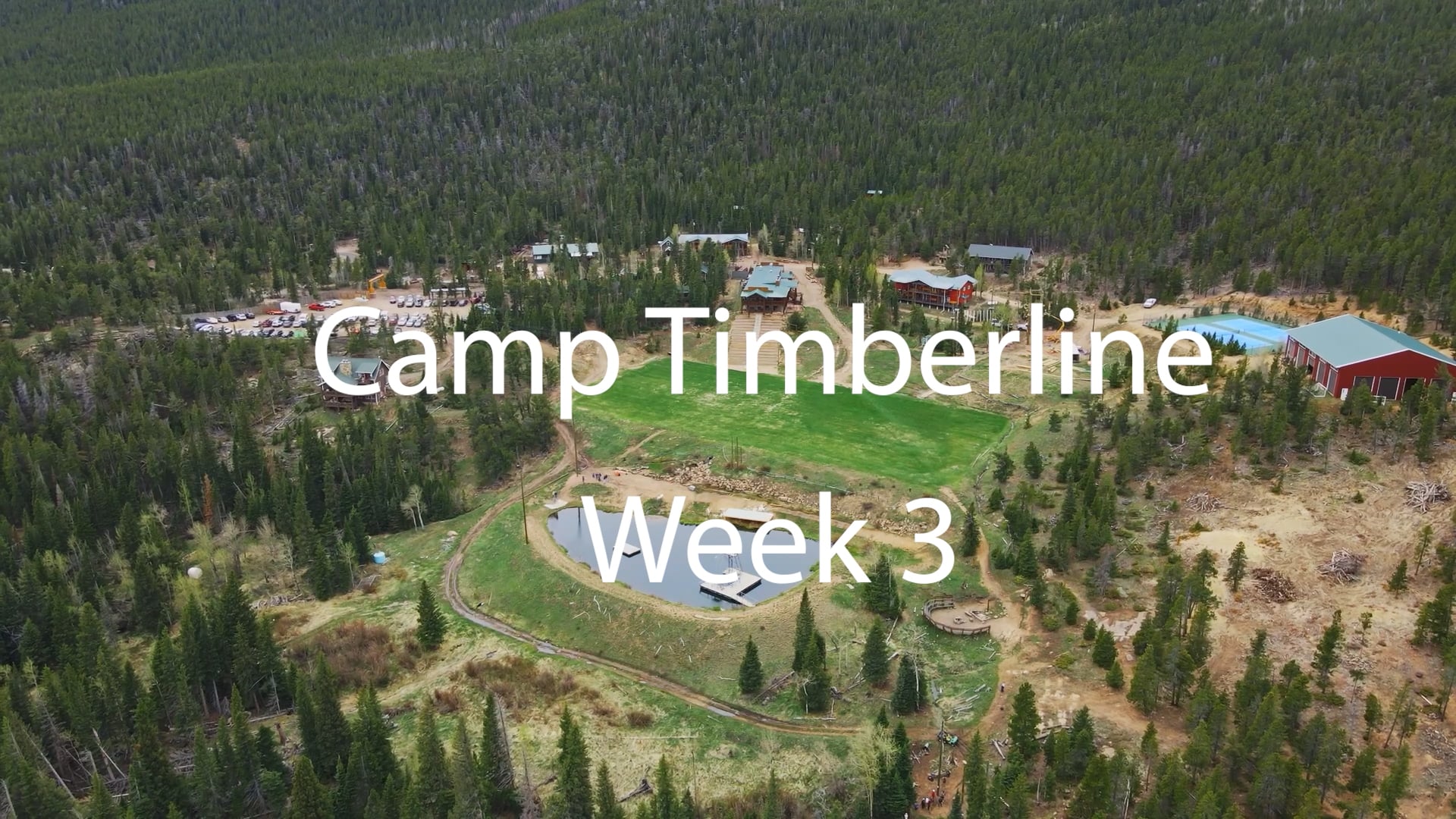 Base Camp Week 3 Recap