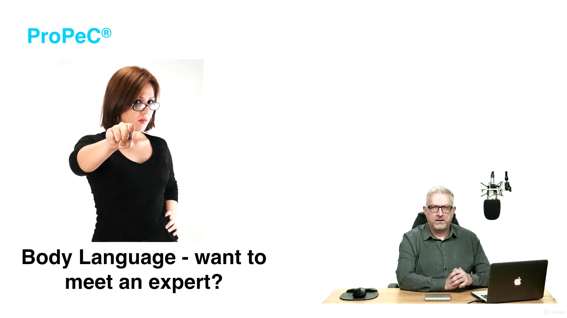016 Body Language
