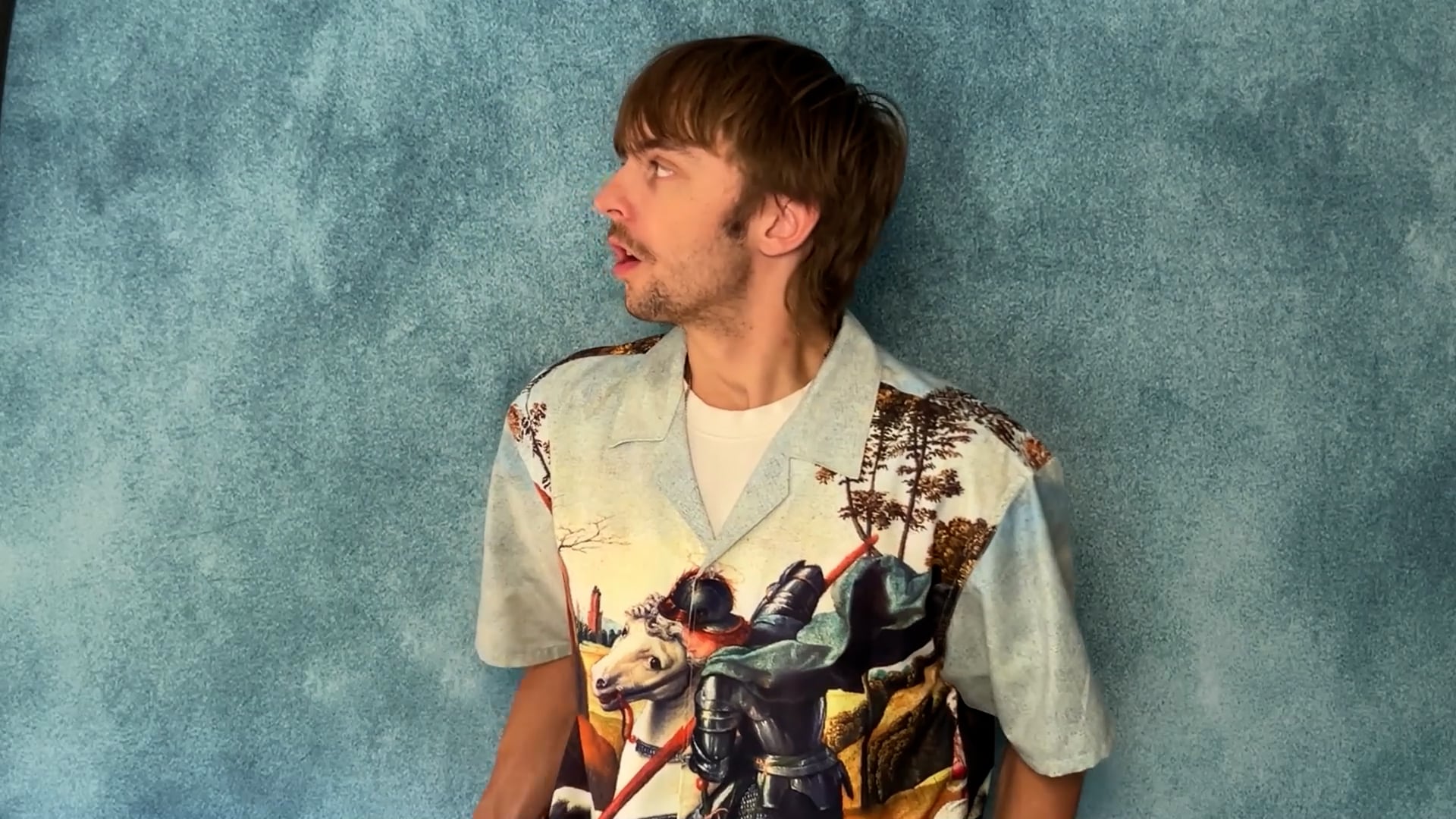 Aidan Rajkowski-Superstar Monologue