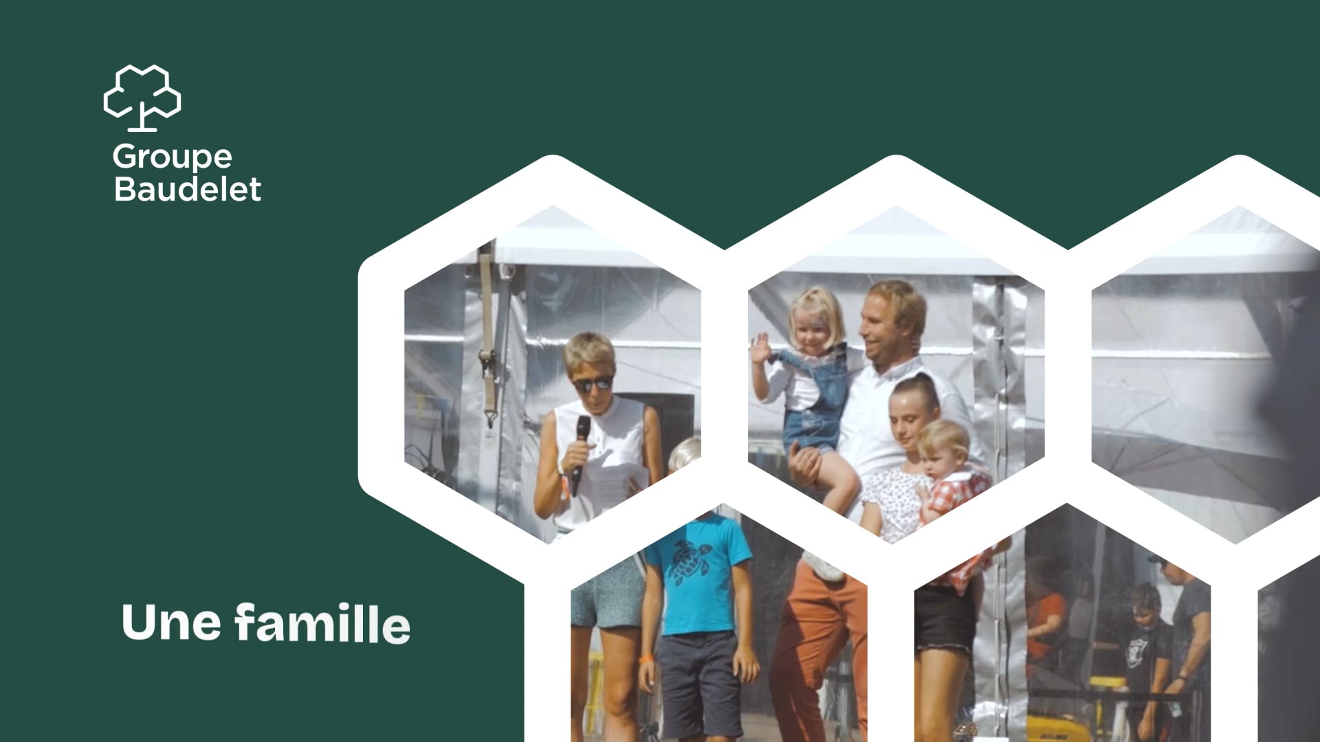 Le Groupe Baudelet est B Corp