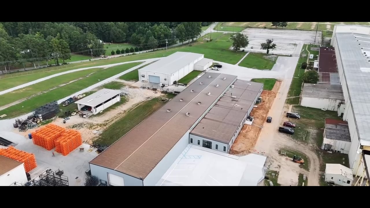 Custom Steel Supply