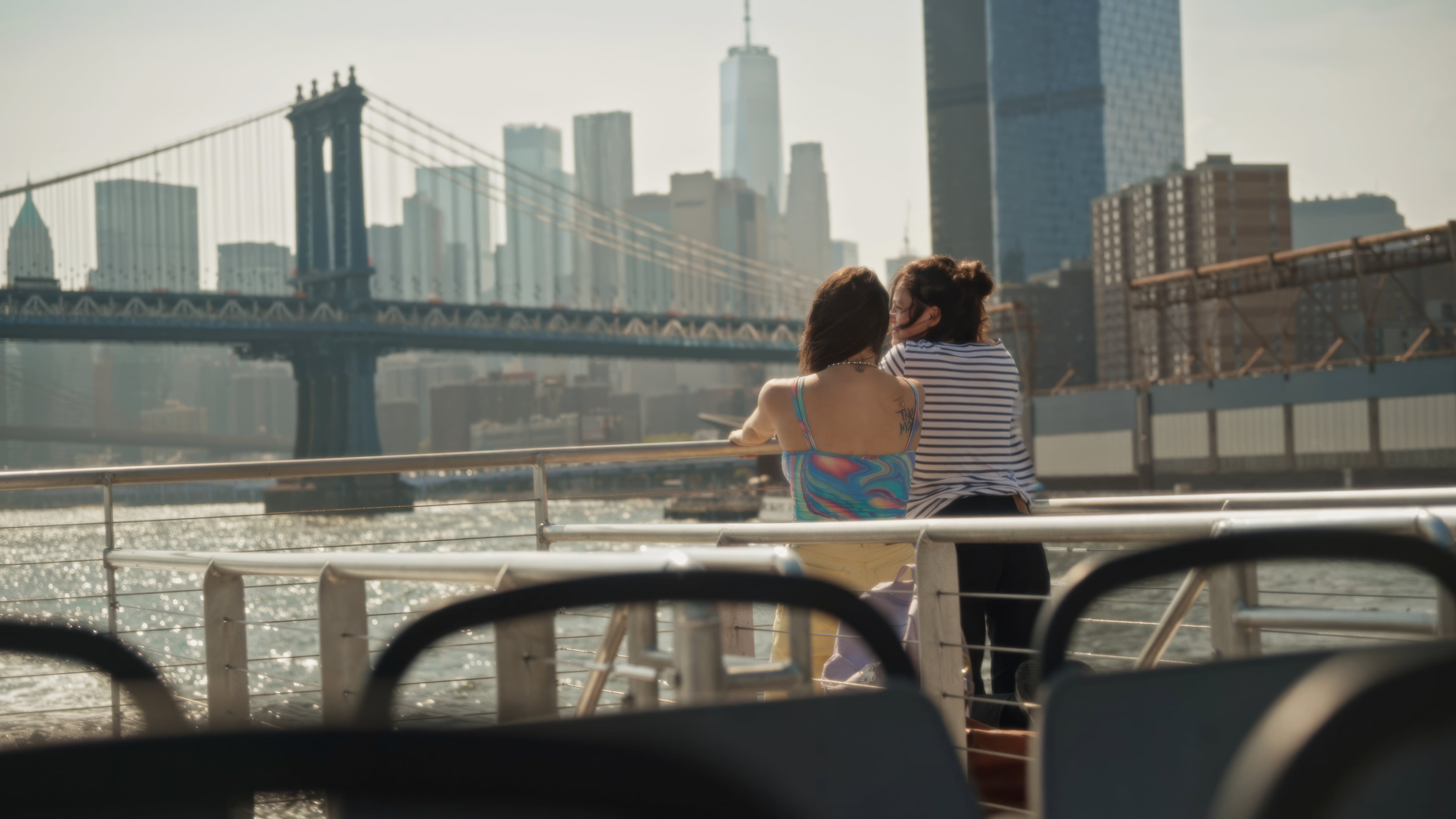 My Best Friend | Short Film