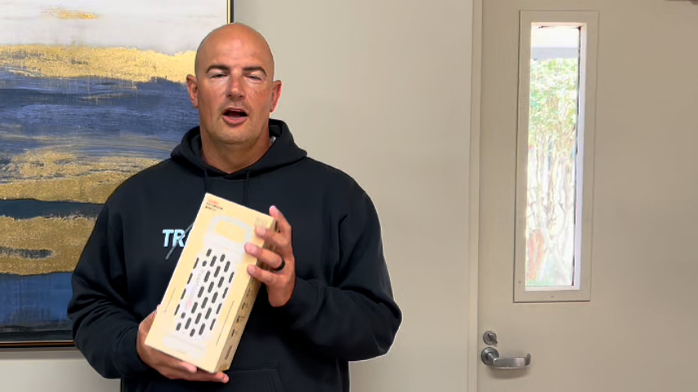 PAC TurtleBox Ranger Winner