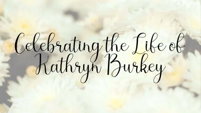 Kathryn A. Burkey - Roper and Sons