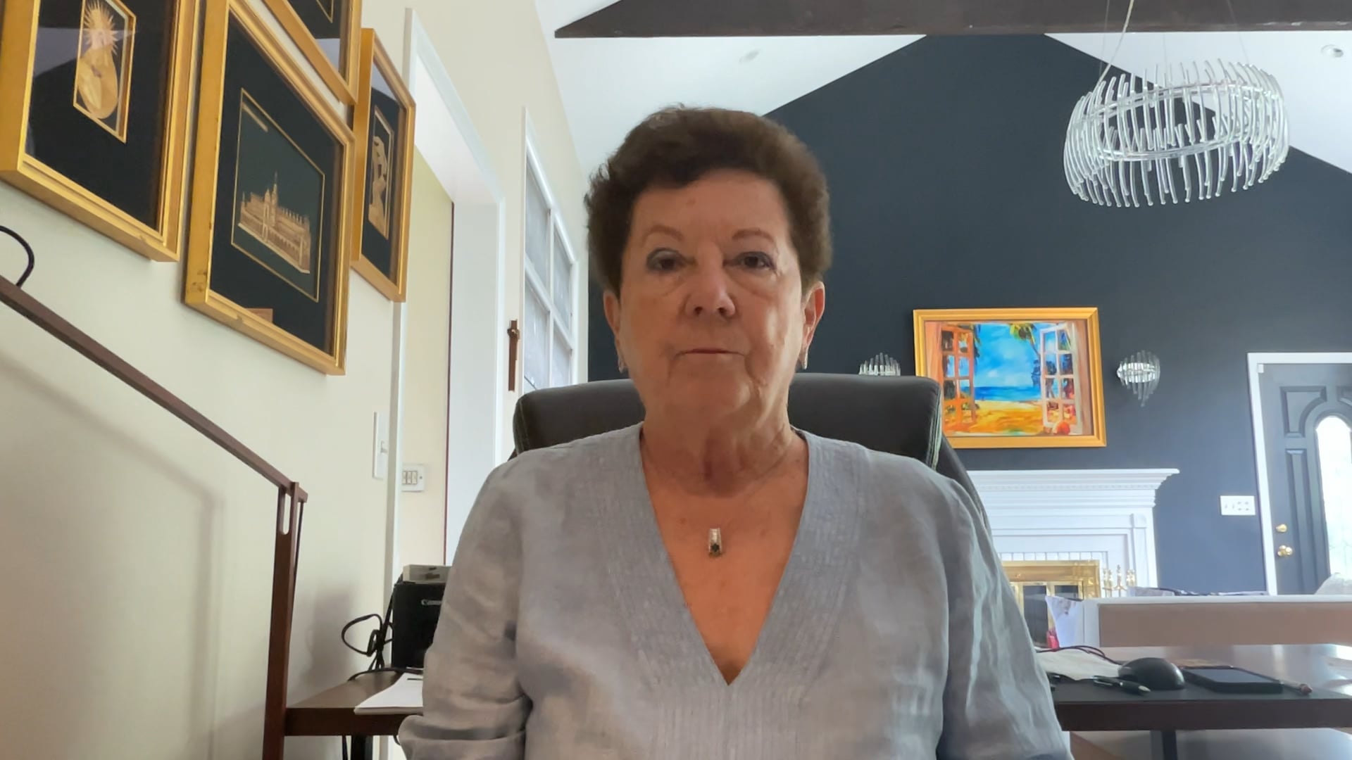 Carol Ziminski, MD Osler ACS