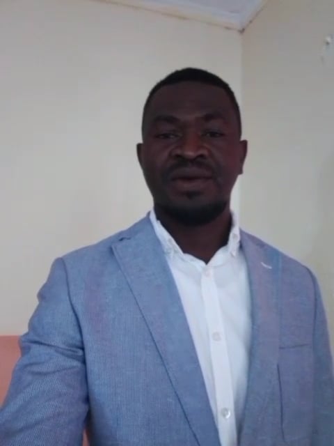 Mbewe Peter