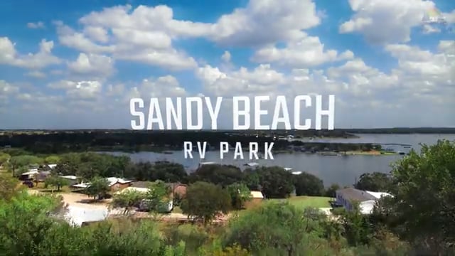Sandy Beach RV Park