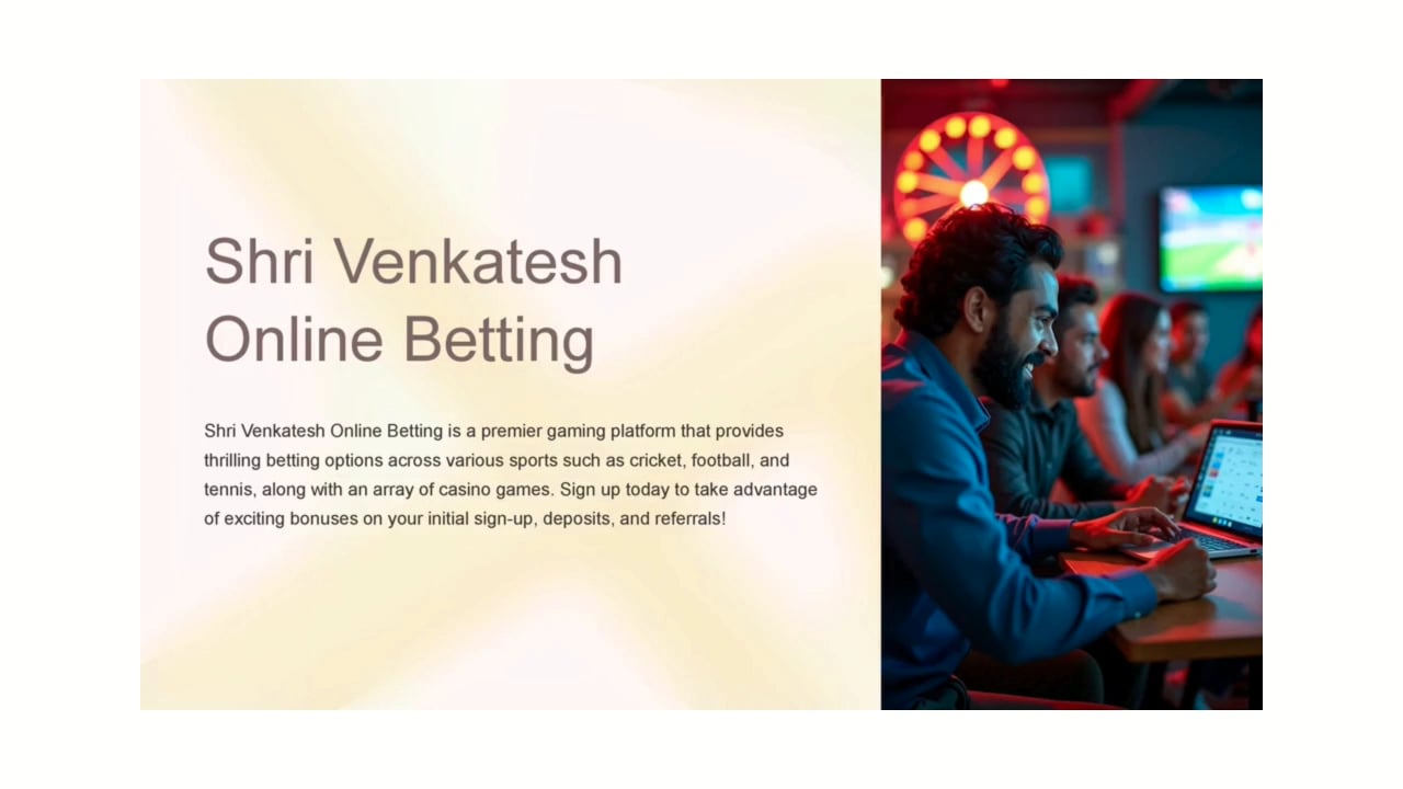 Shri Venkatesh online book