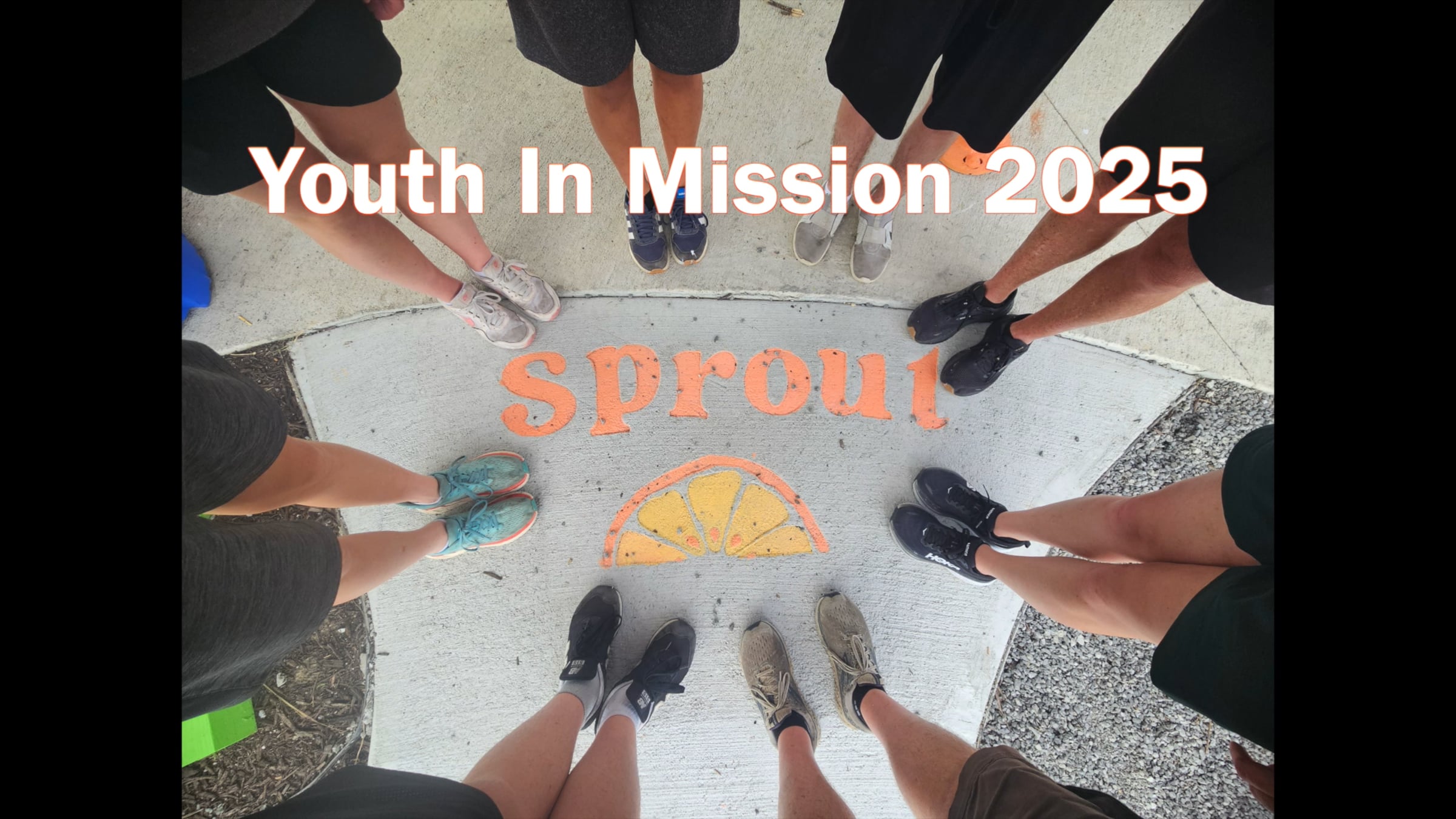MUMC Youth Missions 2025