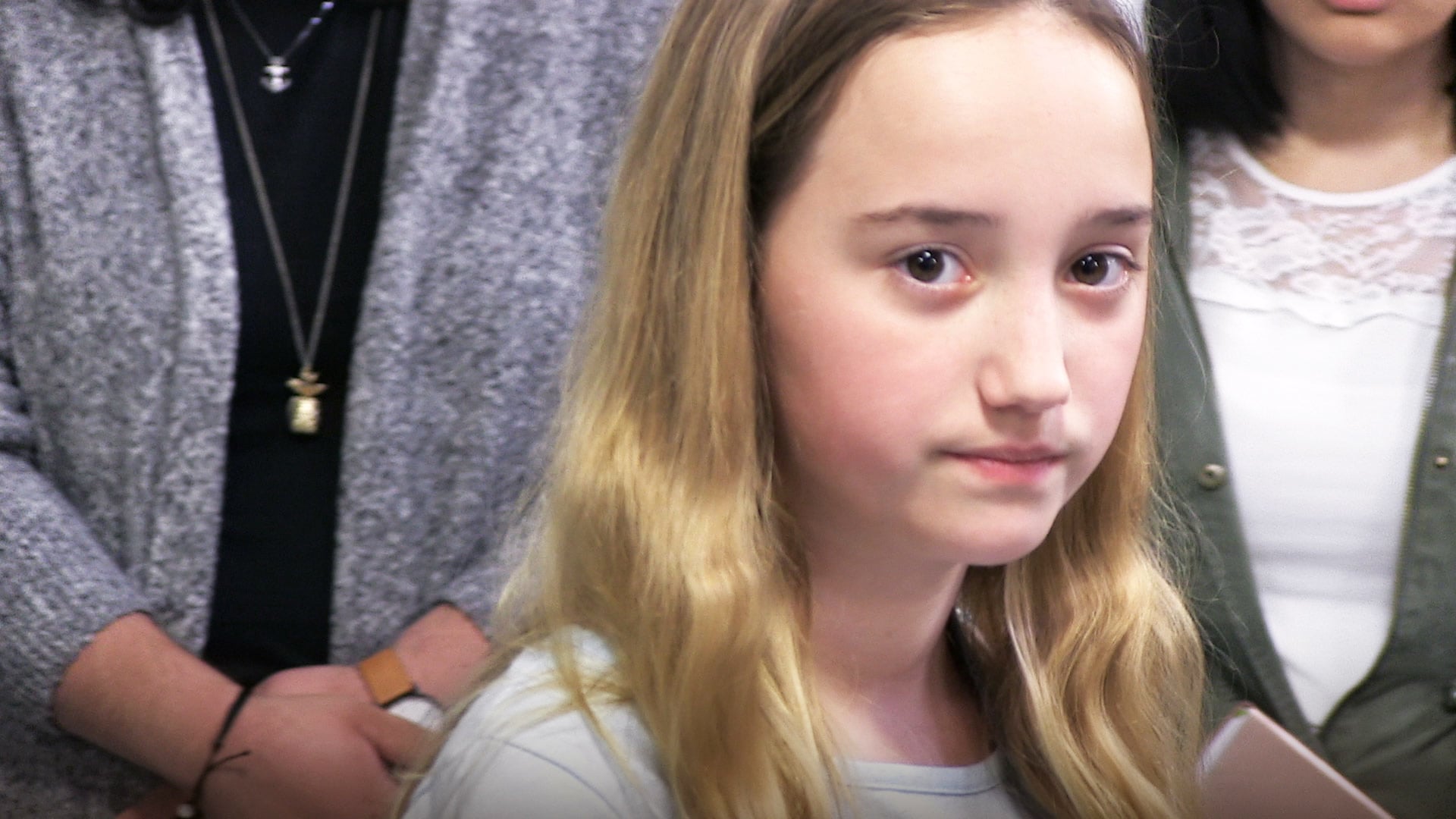 Bryan Buckley – hungryman