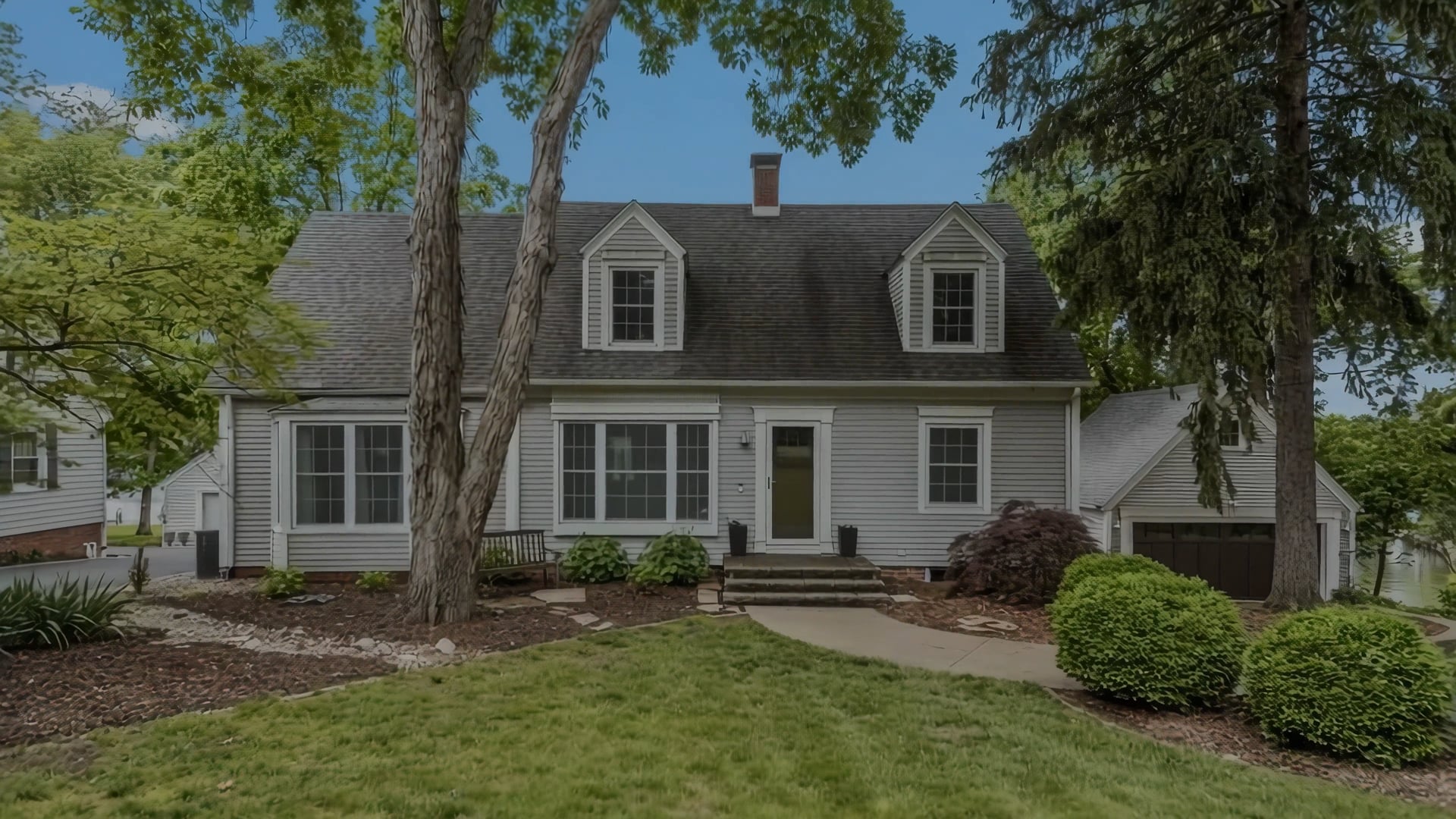 Exposure Real Estate Media - Home