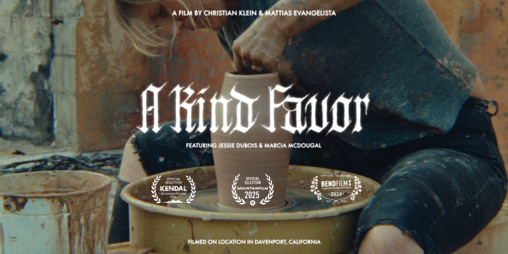 A Kind Favor