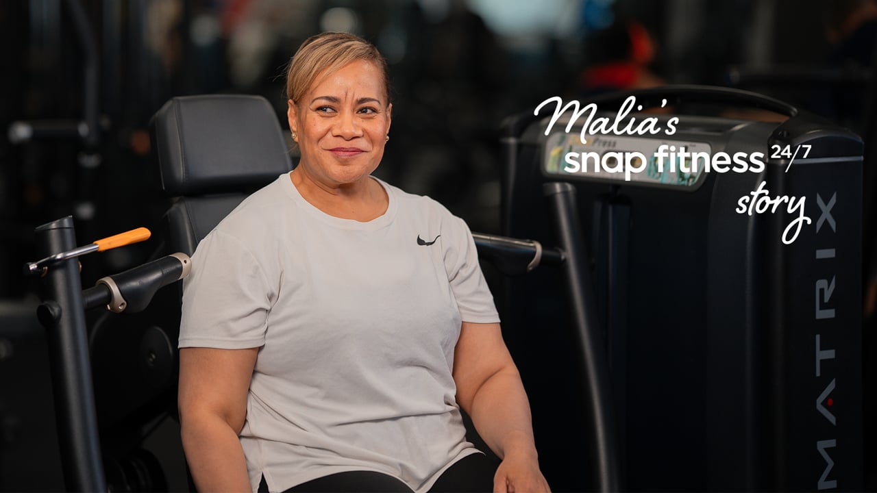 Unlock this limited time offer | Snap Fitness New Zealand