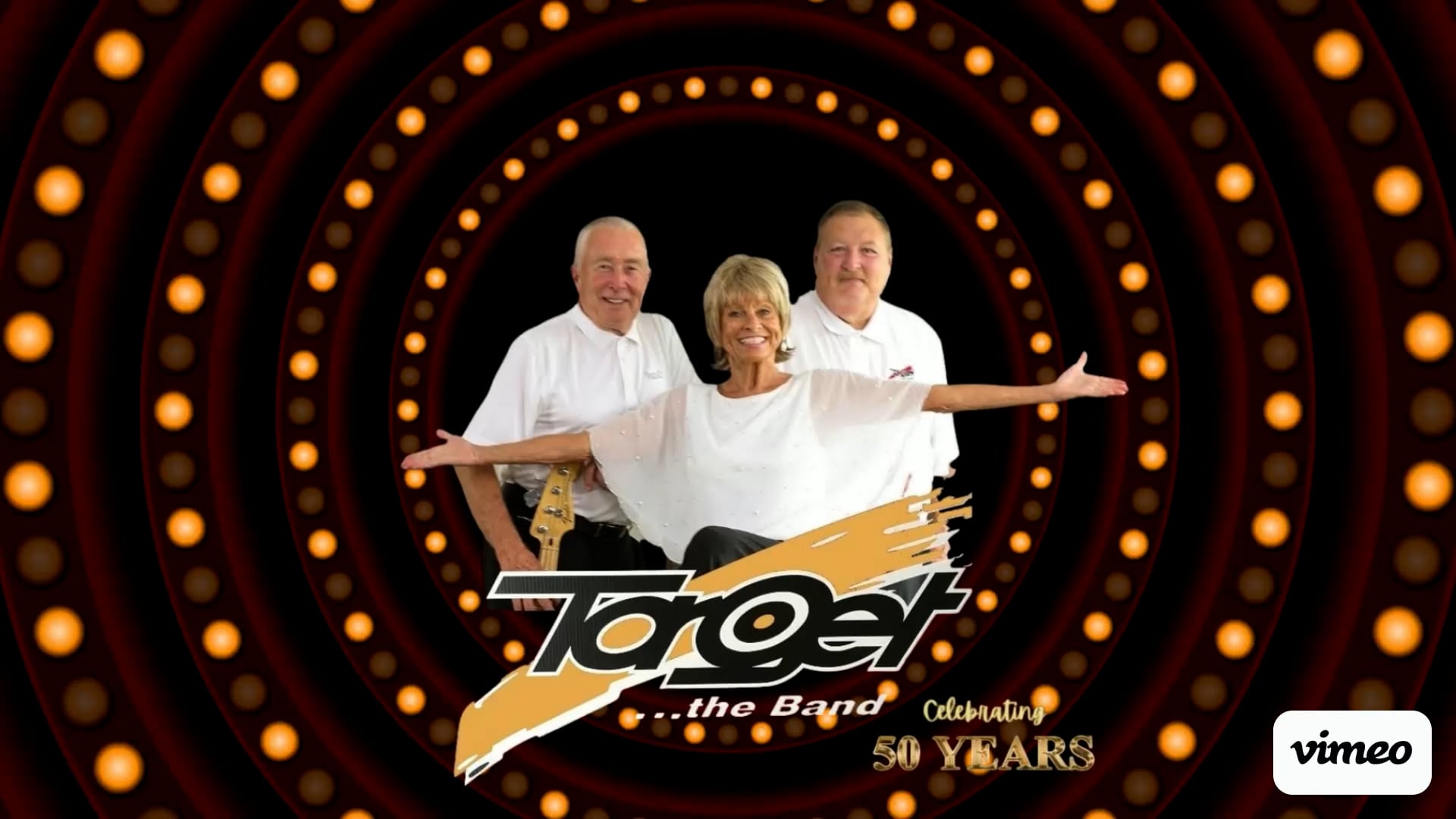 Top Cover Band for Unforgettable Events