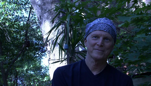 Epiphany Channel Interview with Stephen Bruton, songwriter, singer ...