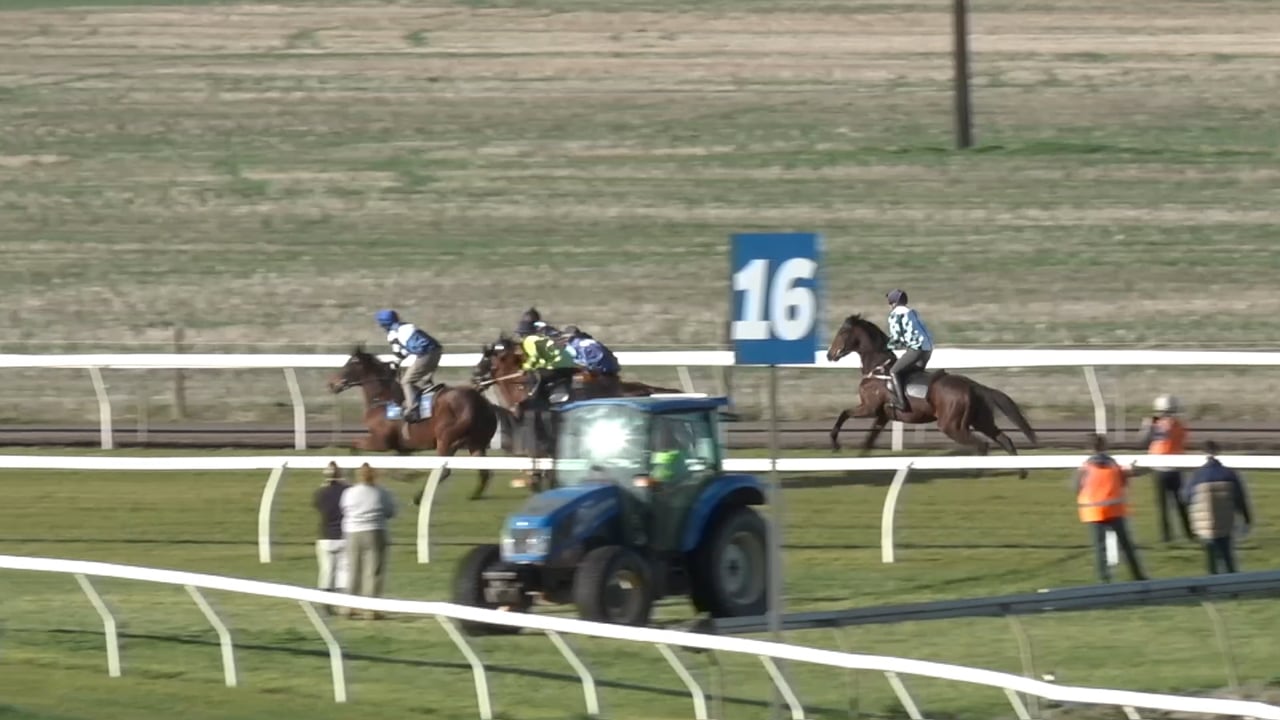 01/07/2025 Strathalbyn • Racing SA