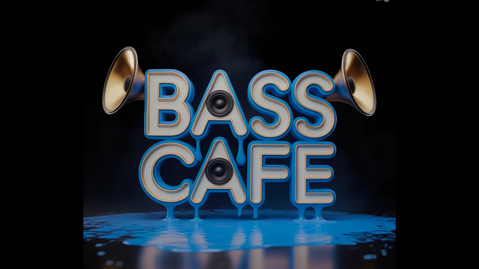 Bass Cafe Radio
