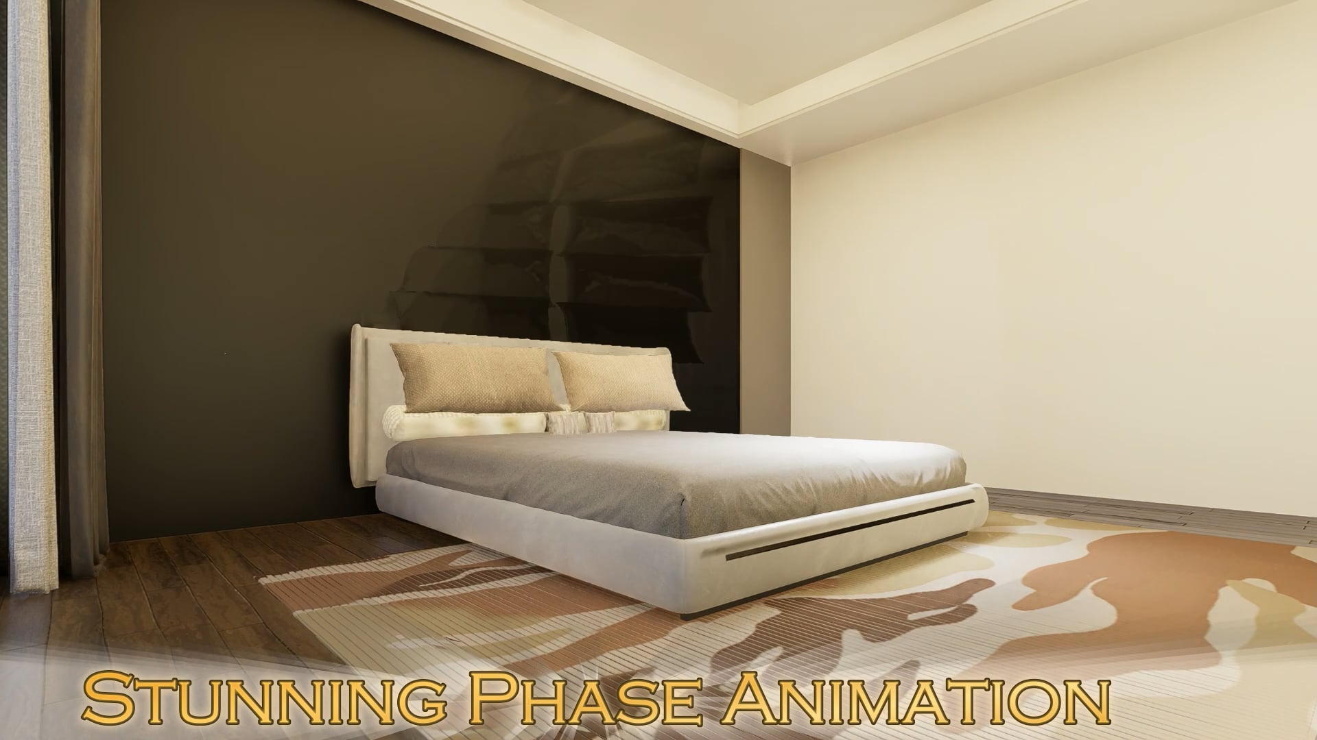 Stunning Phase Animation