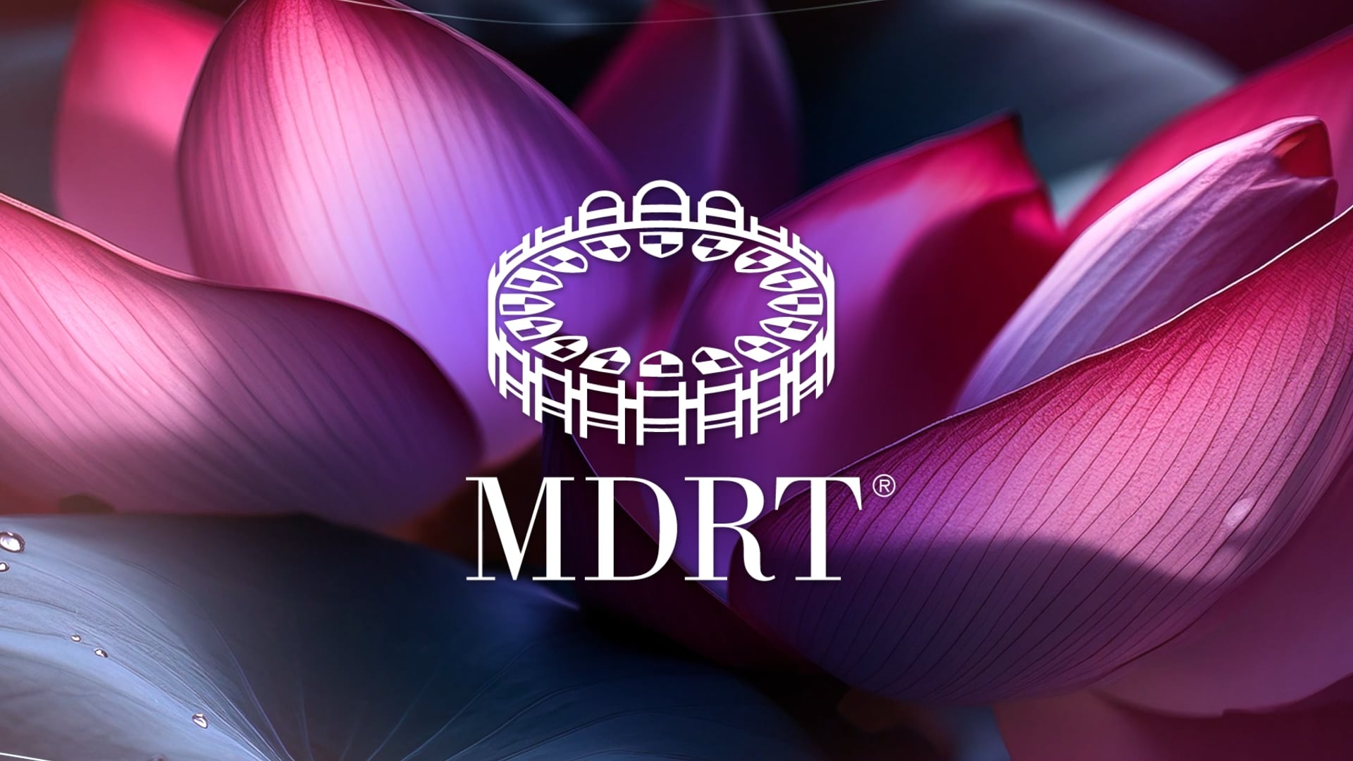 MDRT Global Conference - 2025 (Macau, China)