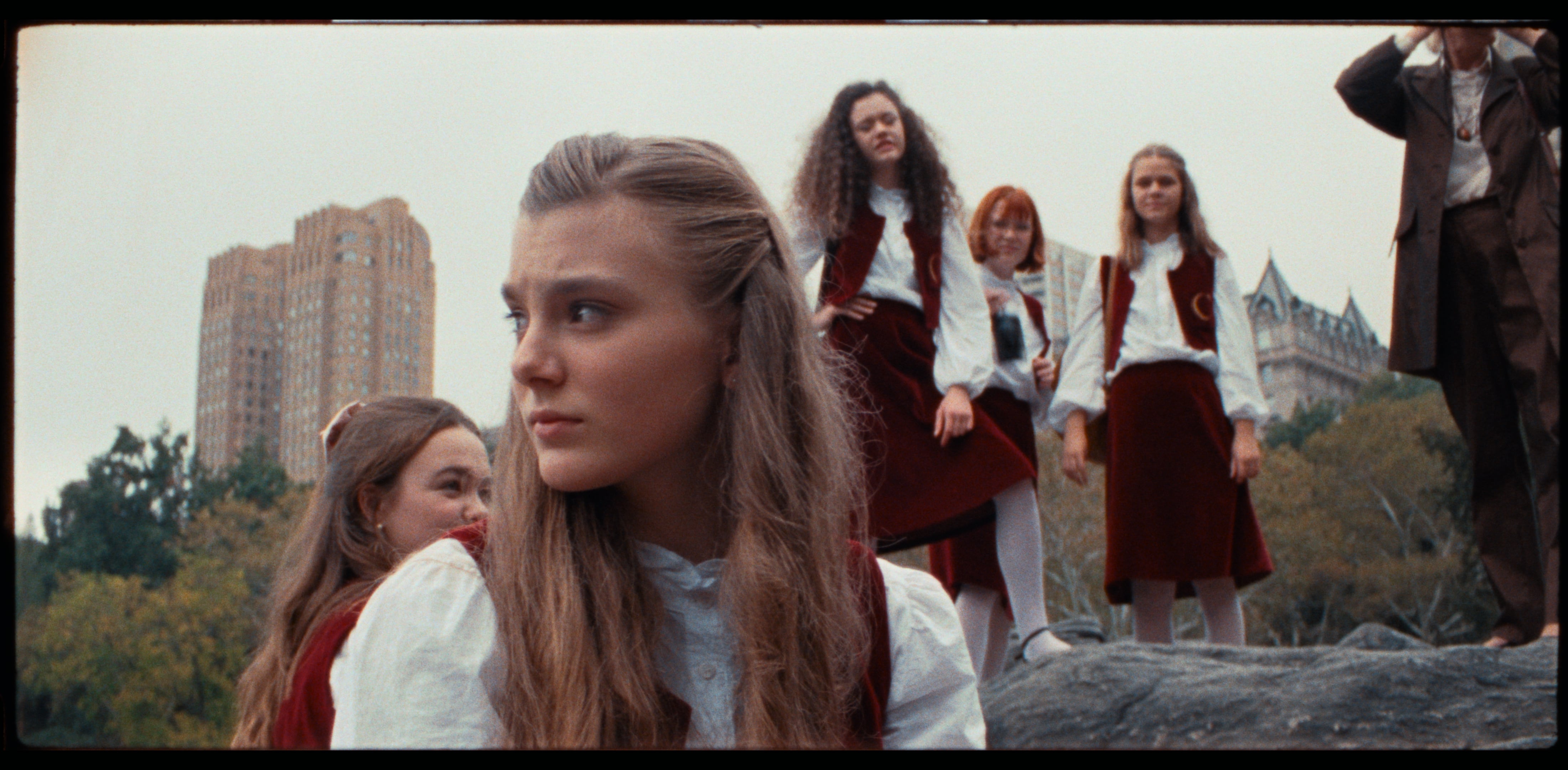 BROKEN VOICES by Ondřej Provazník - International Trailer