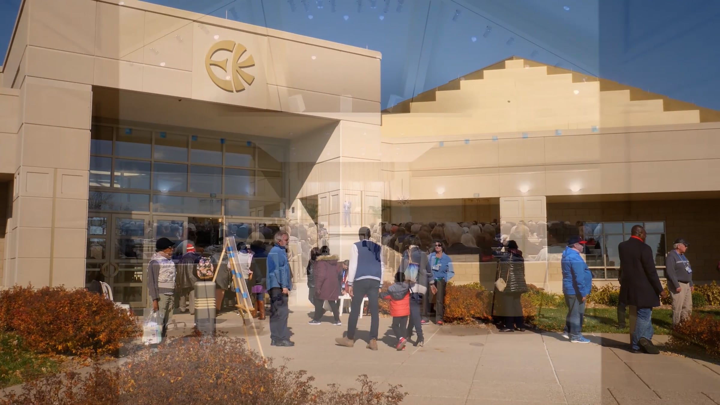 ECKANKAR: Invitation to a Golden Wisdom Temple | Videos & Movies on Vimeo