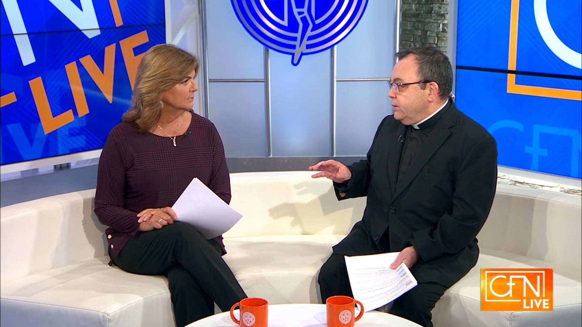 CFN Live | CFNtv