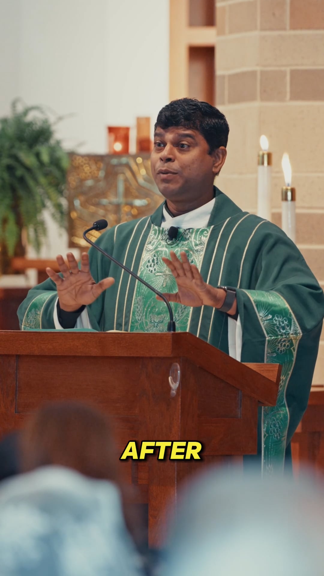 Fr. Ebin - July 1 Full