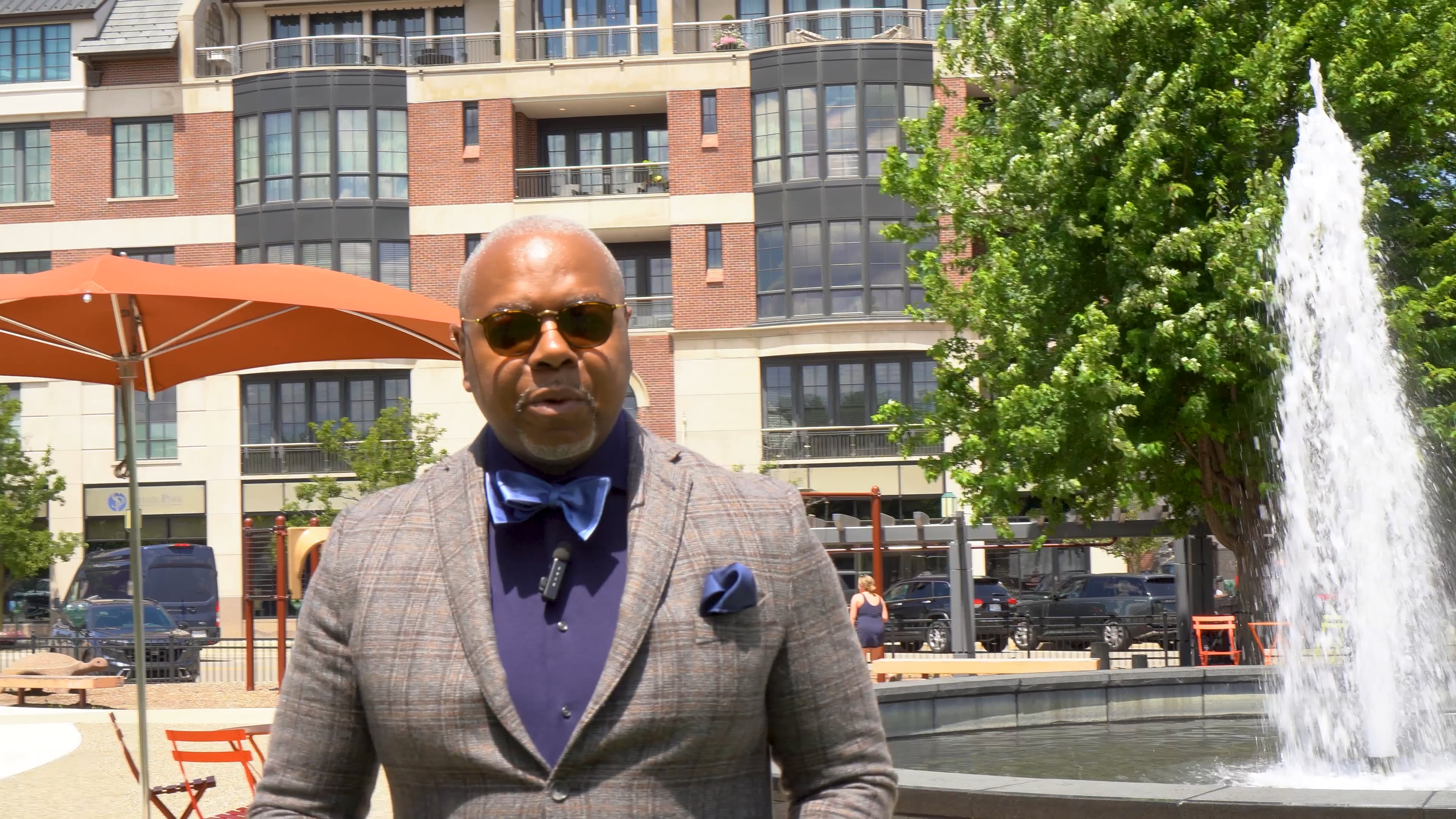 Lawrence Lewis- Realtor