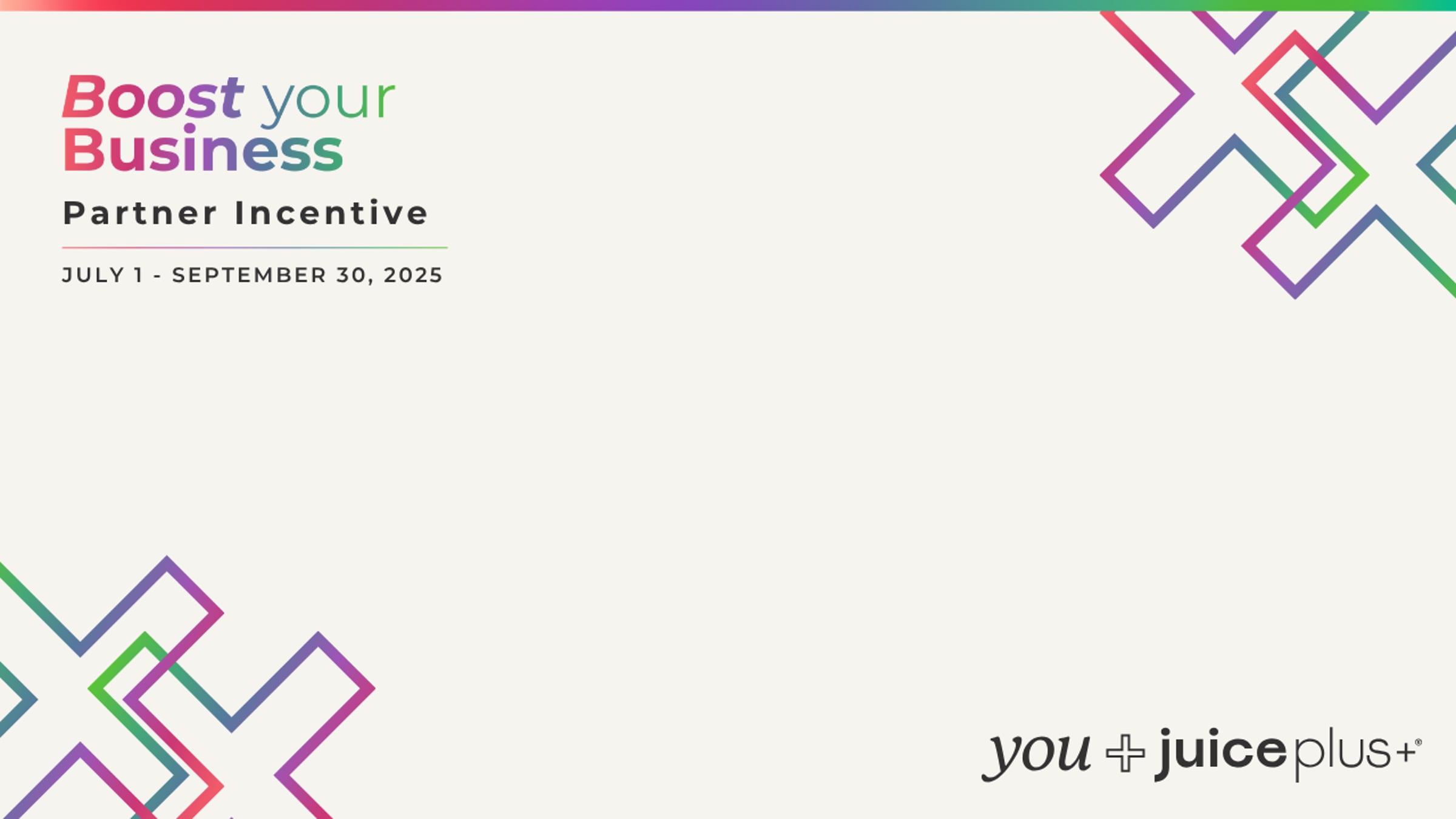 July Kick Off Call - July 1, 2025