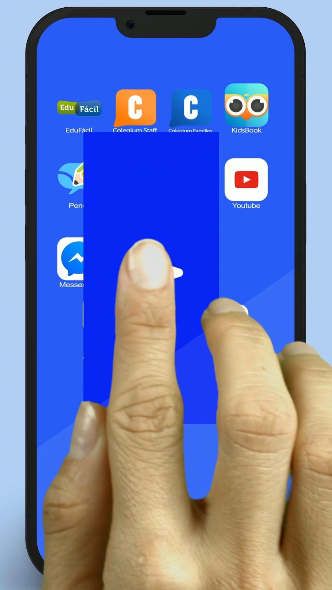 SchoolNet: la app de tu colegio, renovada