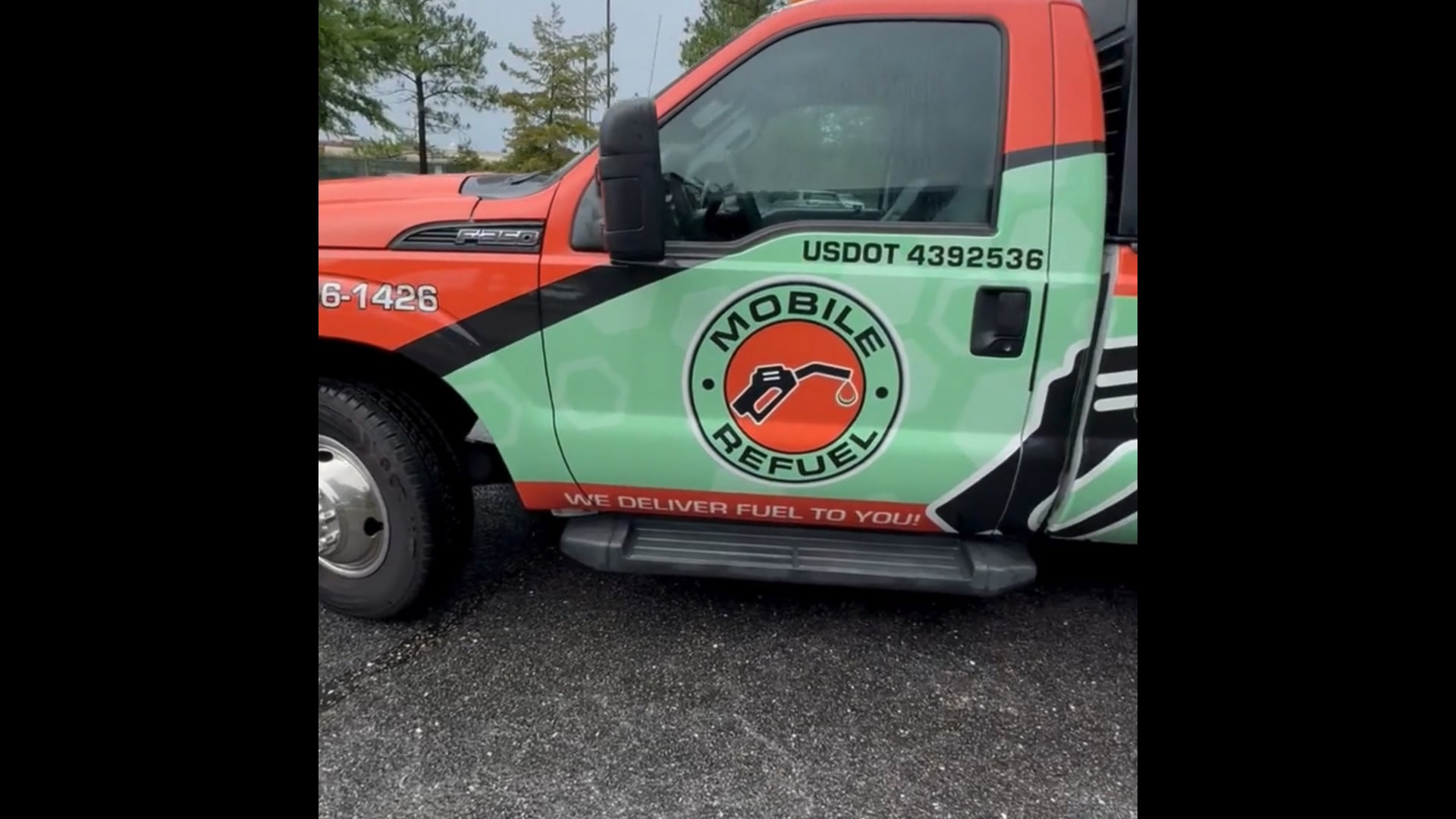 Reliable Fuel Delivery Services for Your Fleet