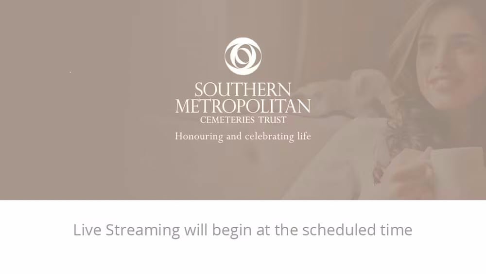 Thomas Robert Turney - Renowden Chapel - 09/07/2025 10:30AM