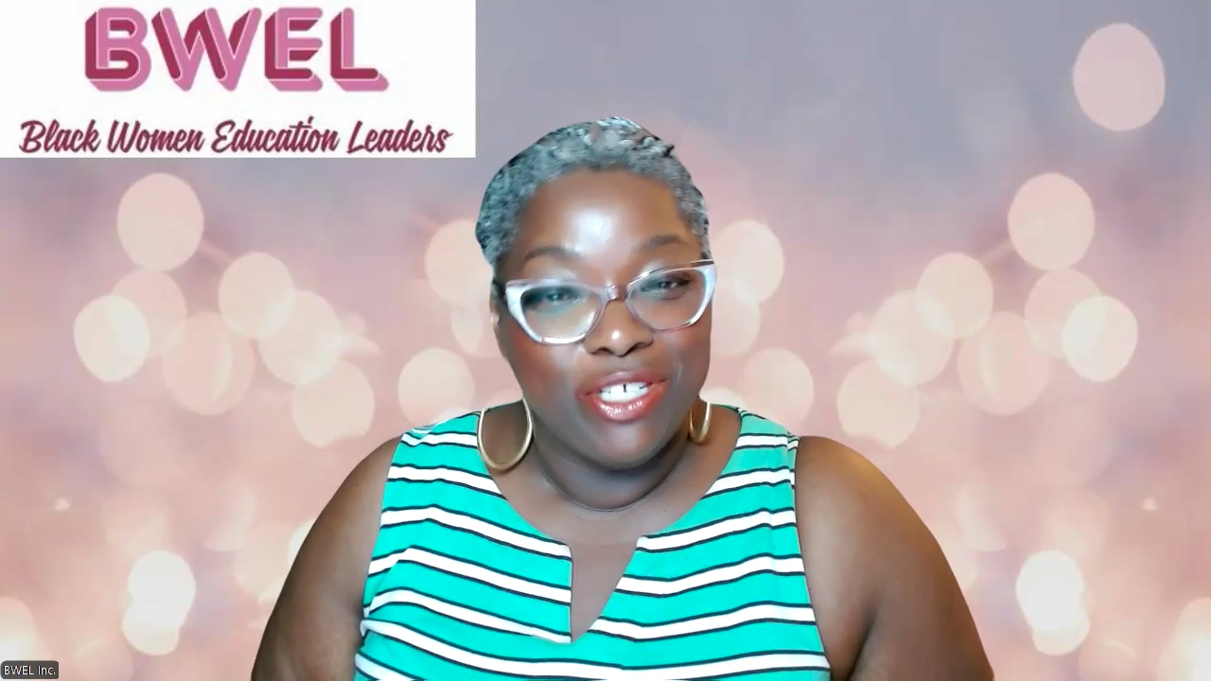 BWEL President Thank You for Re-Election | Videos & Movies on Vimeo
