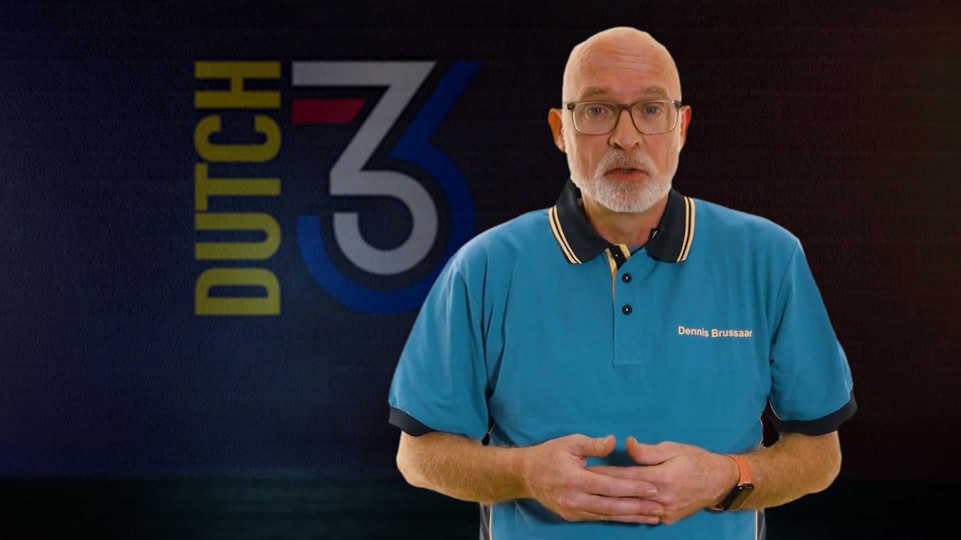 D3-1.0-INTRO-ES Welkom op Dutch3 ES