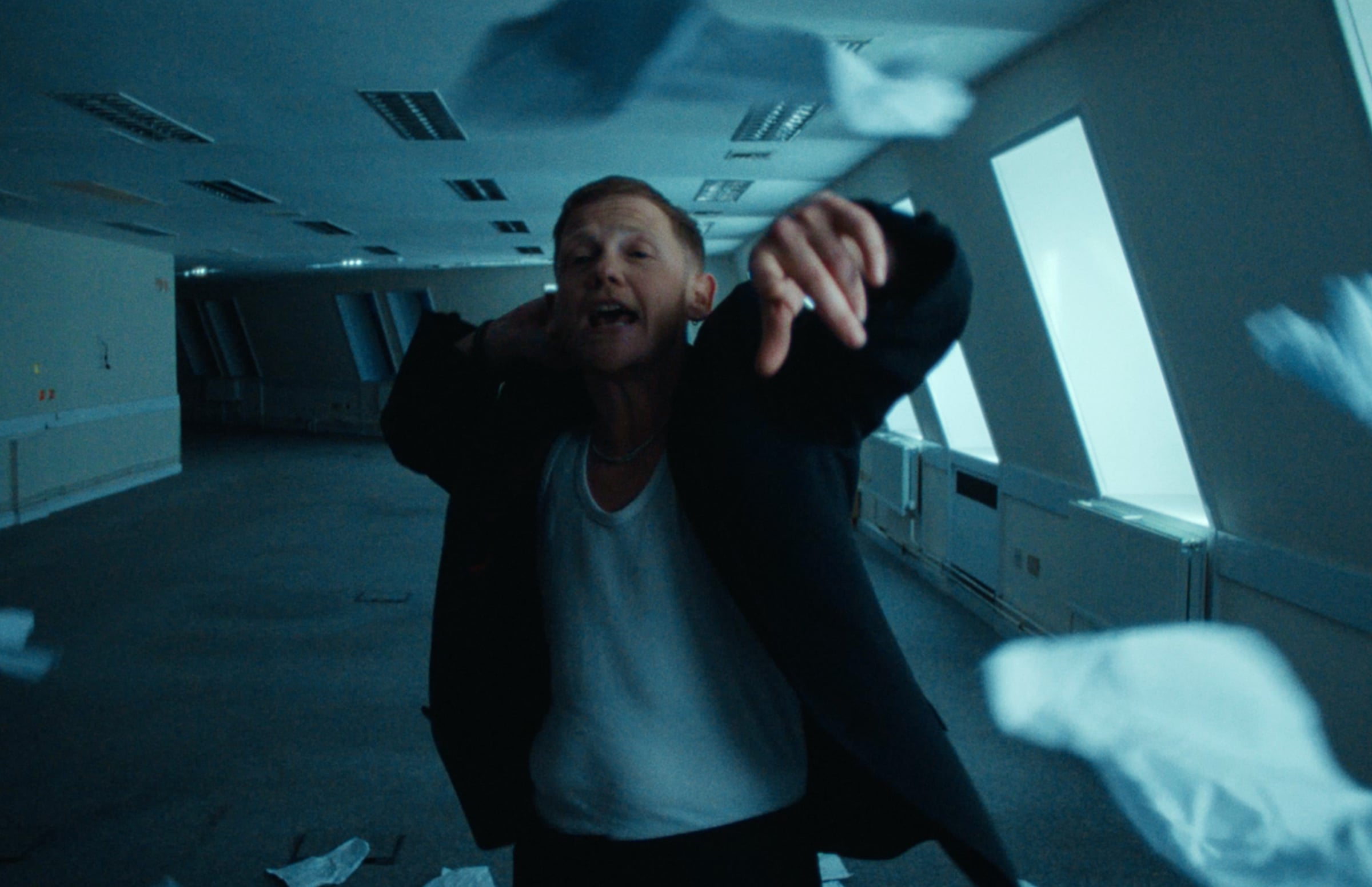 Kae Tempest - Diagnosis