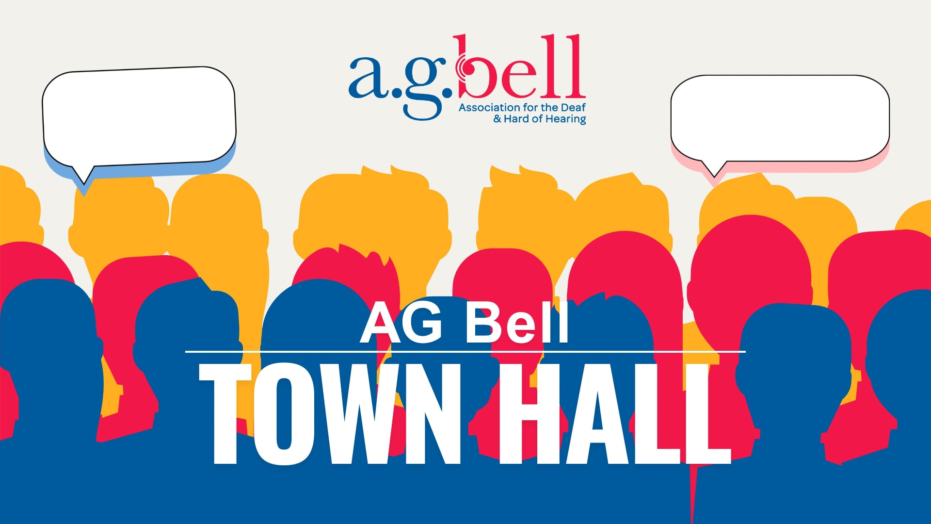 AG Bell Town Hall