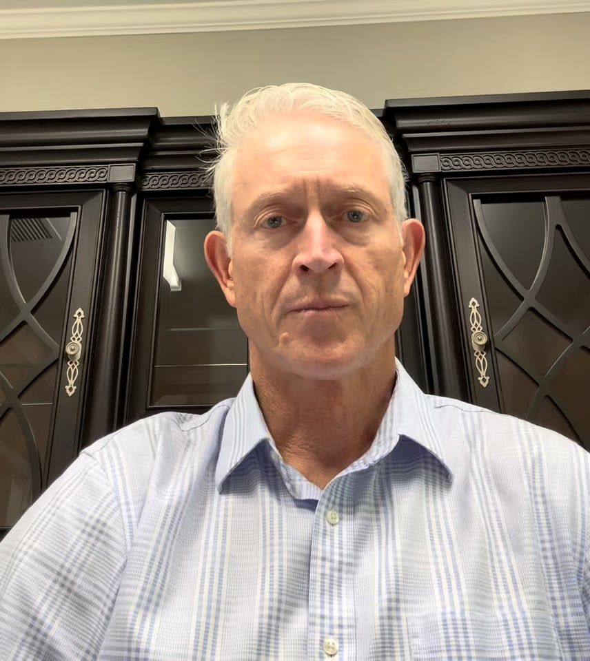 From our CEO
