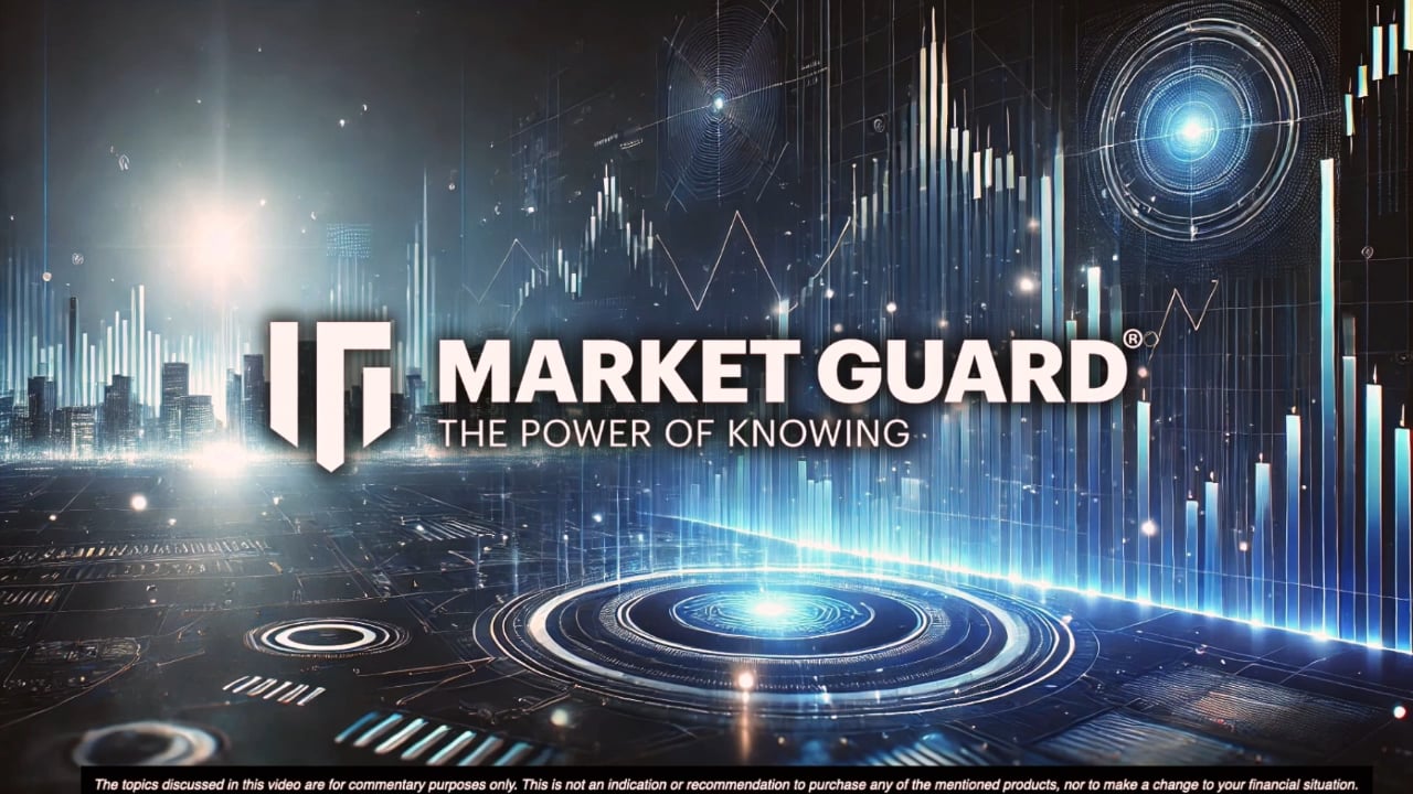 Market Guard Monthly Update - June 2025
